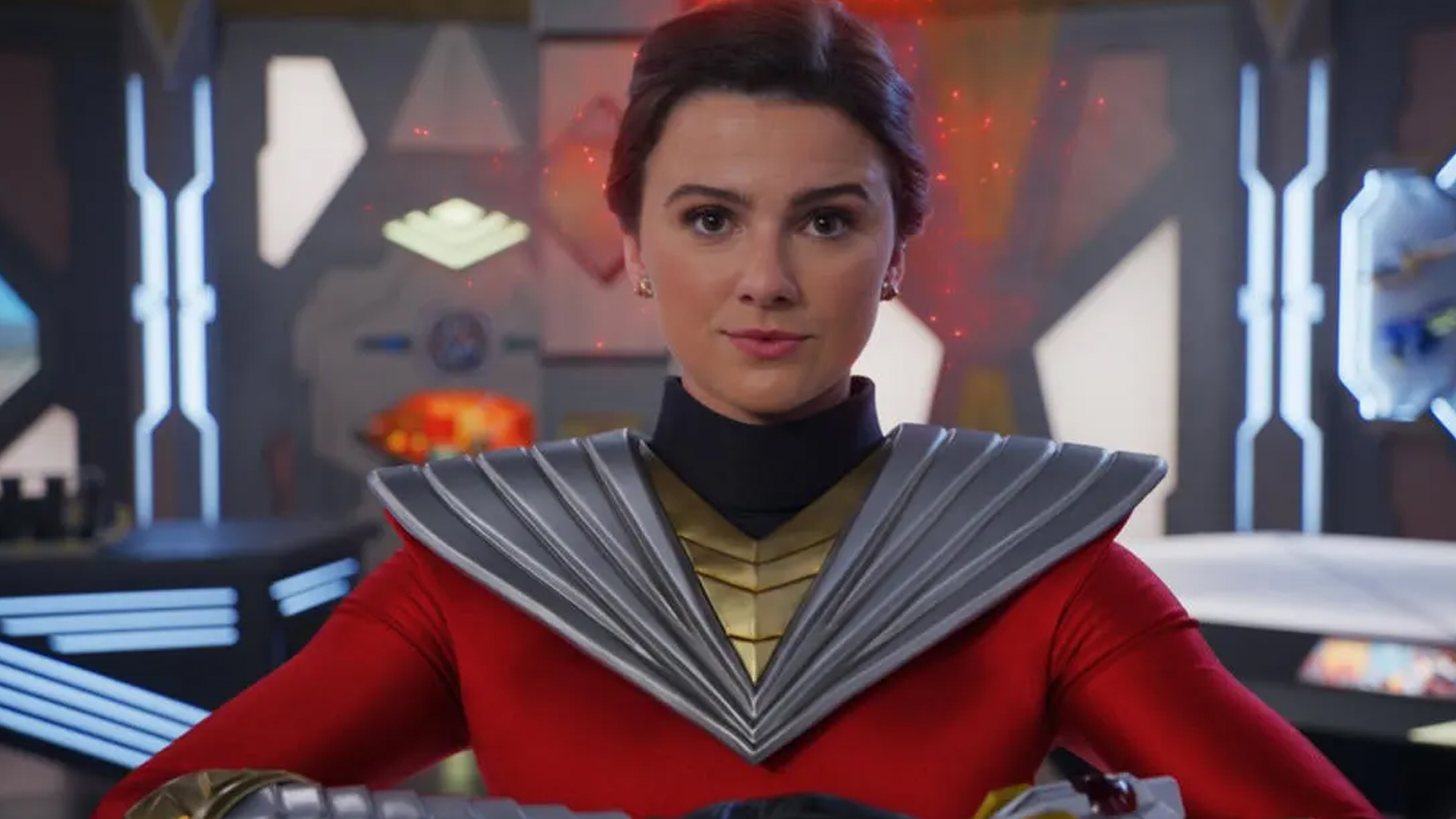 Power Rangers: 10 Best Red Rangers Ranked (And The Top 5 Will Surprise ...