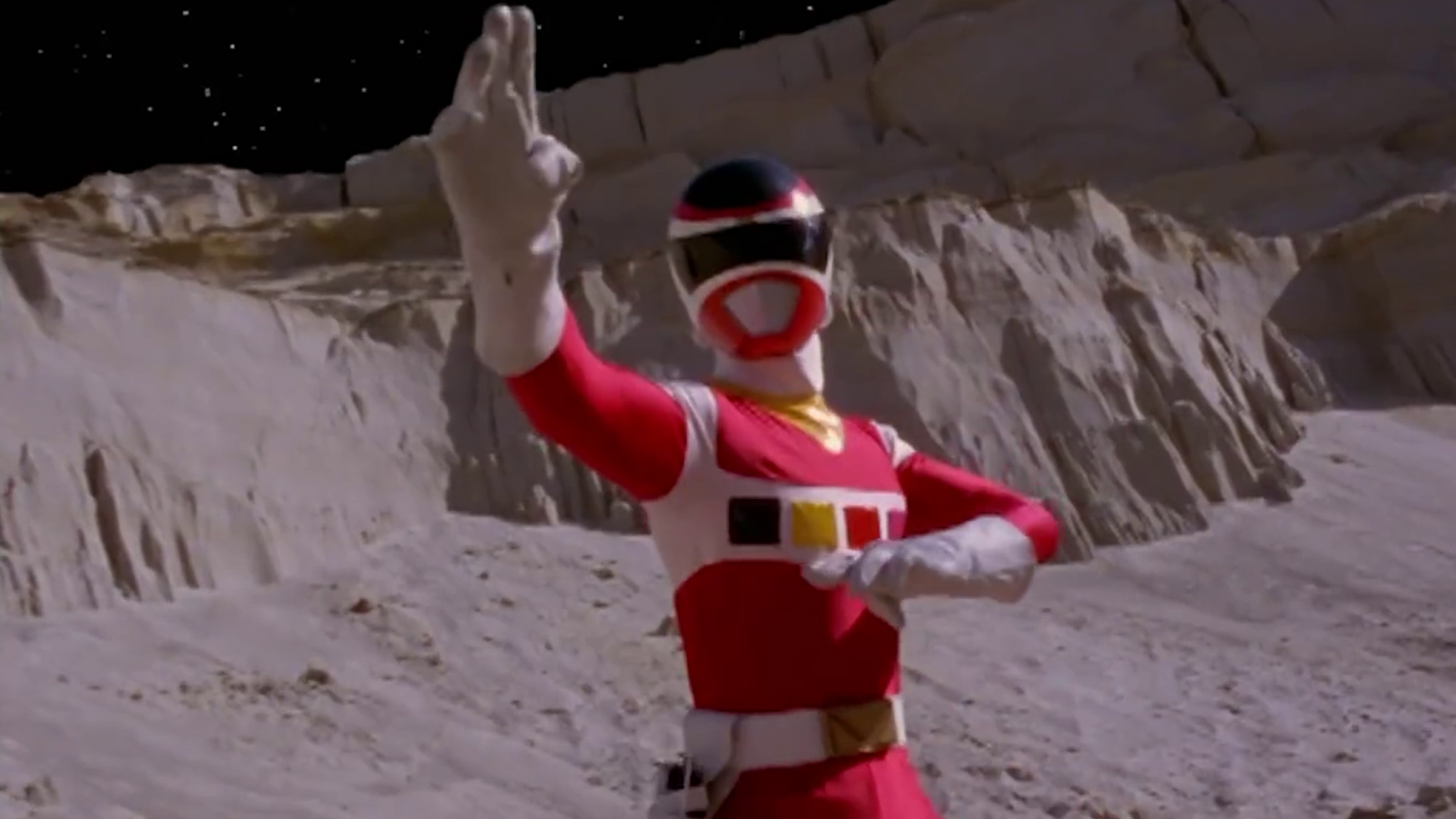 Power Rangers: 10 Best Red Rangers Ranked (And The Top 5 Will Surprise ...