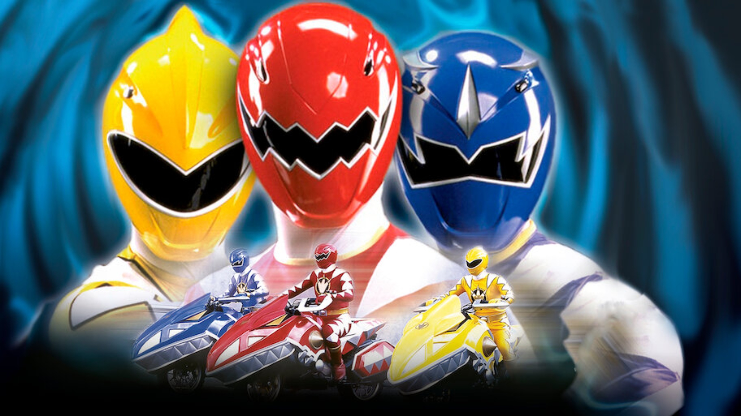 7 Awesome Power Rangers Shows You Can Watch for Free Right Now (And ...