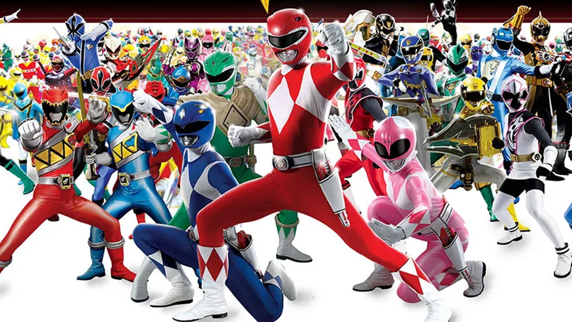 Beloved Power Rangers Team Finally Getting Their Own Funko Pops ...