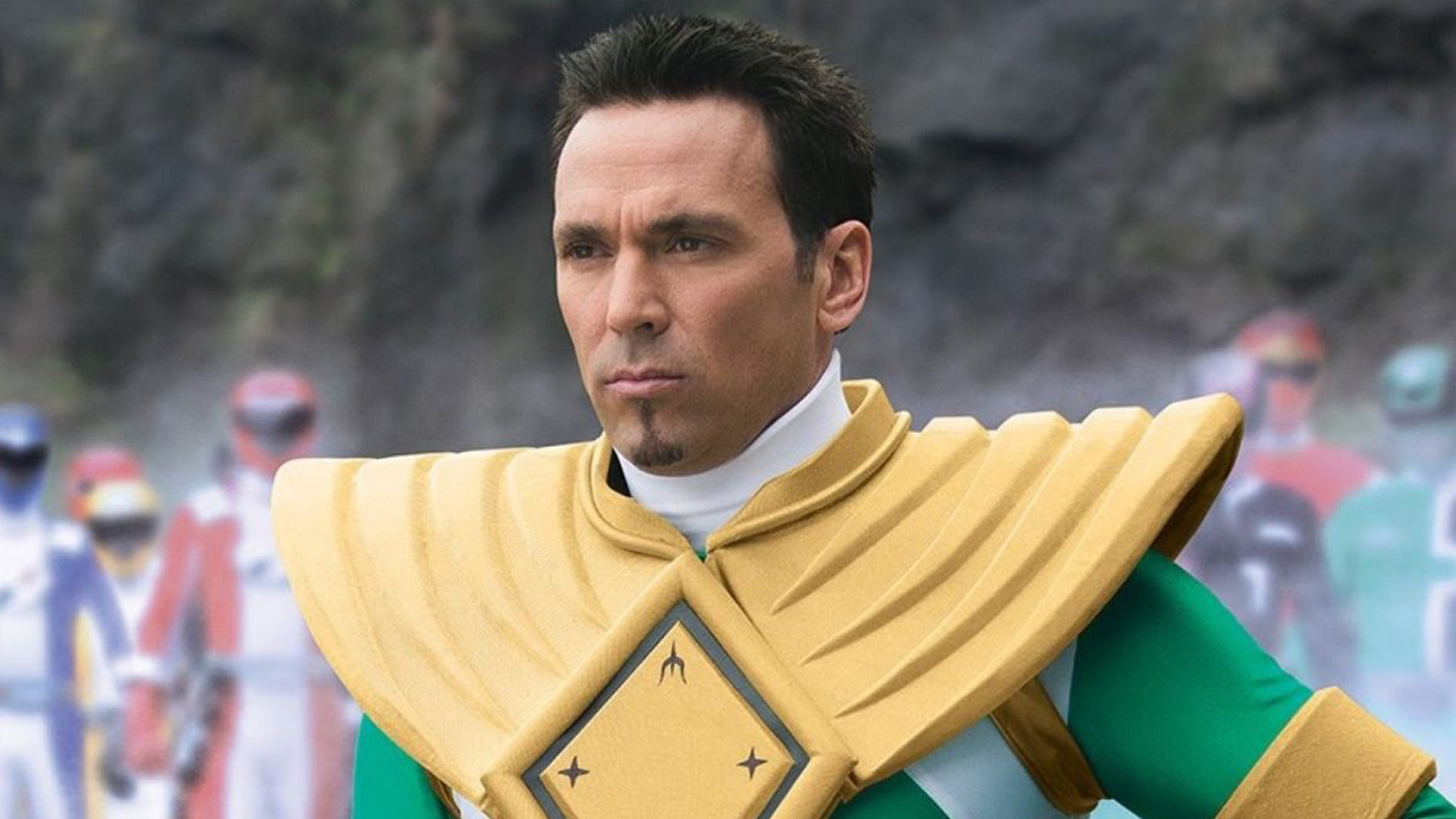 3 Years Ago, Power Rangers Lost An Icon Who Was Way More Than Just a ...