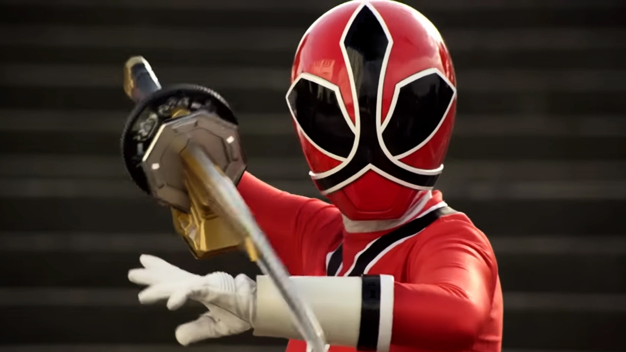 Power Rangers: 10 Best Red Rangers Ranked (And The Top 5 Will Surprise ...