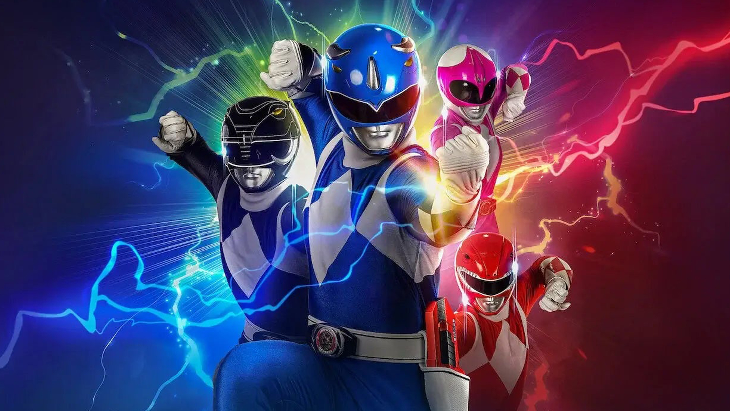 Power Rangers: Ranking Every Anniversary Special (And Why Number 1 May ...