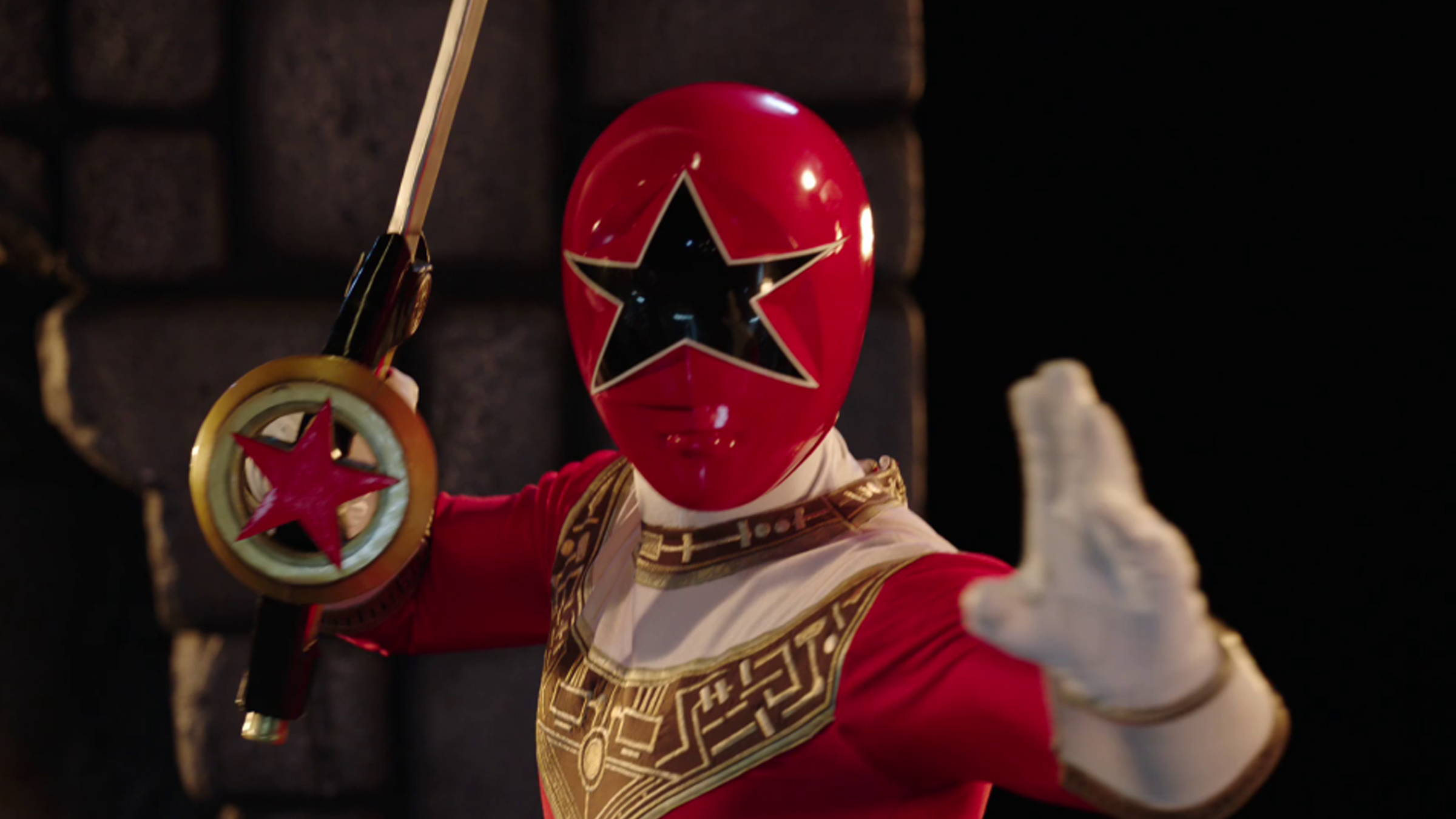 Power Rangers: 10 Best Red Rangers Ranked (And The Top 5 Will Surprise ...