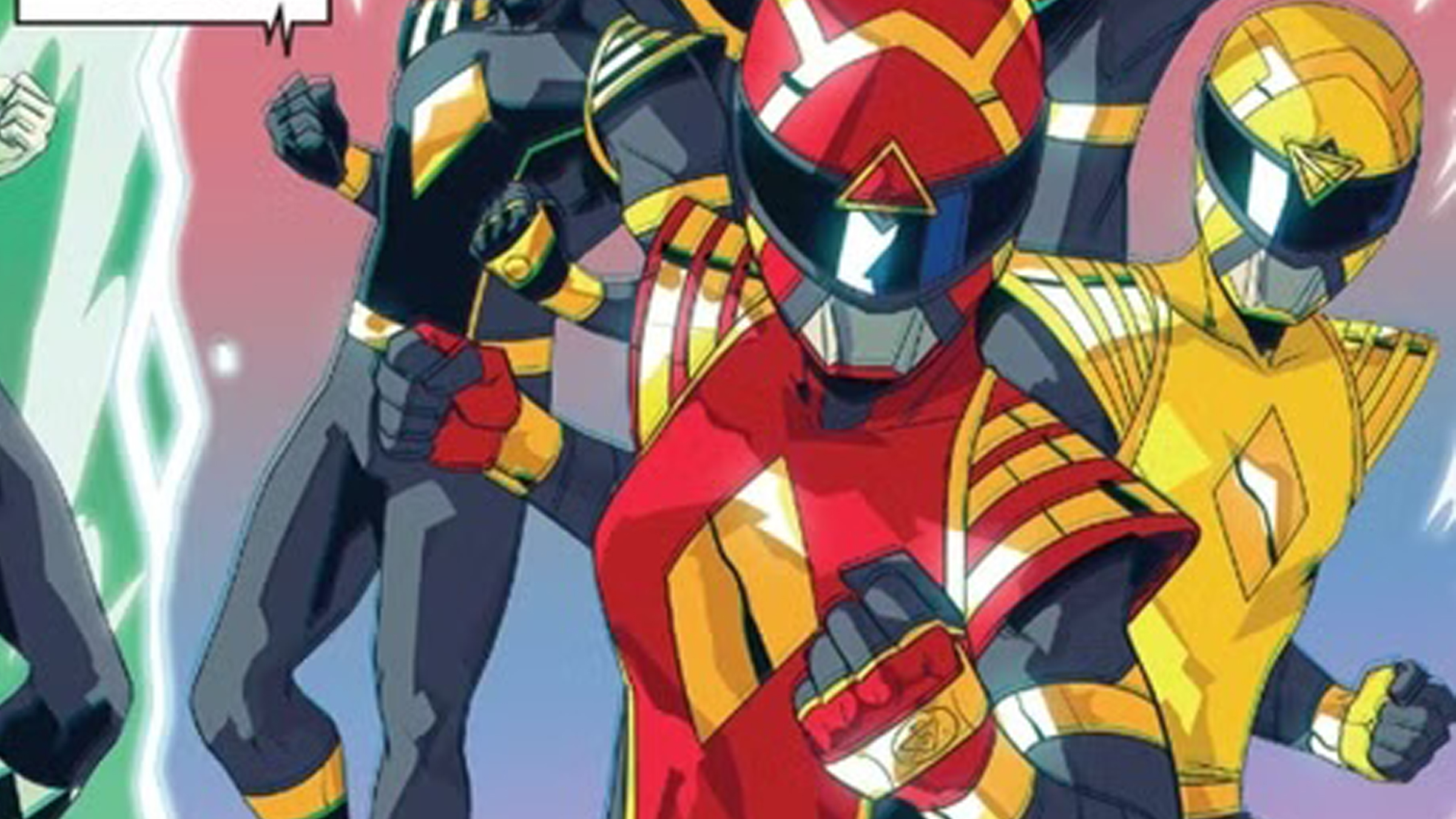 Power Rangers: 10 Best Red Rangers Ranked (And The Top 5 Will Surprise ...