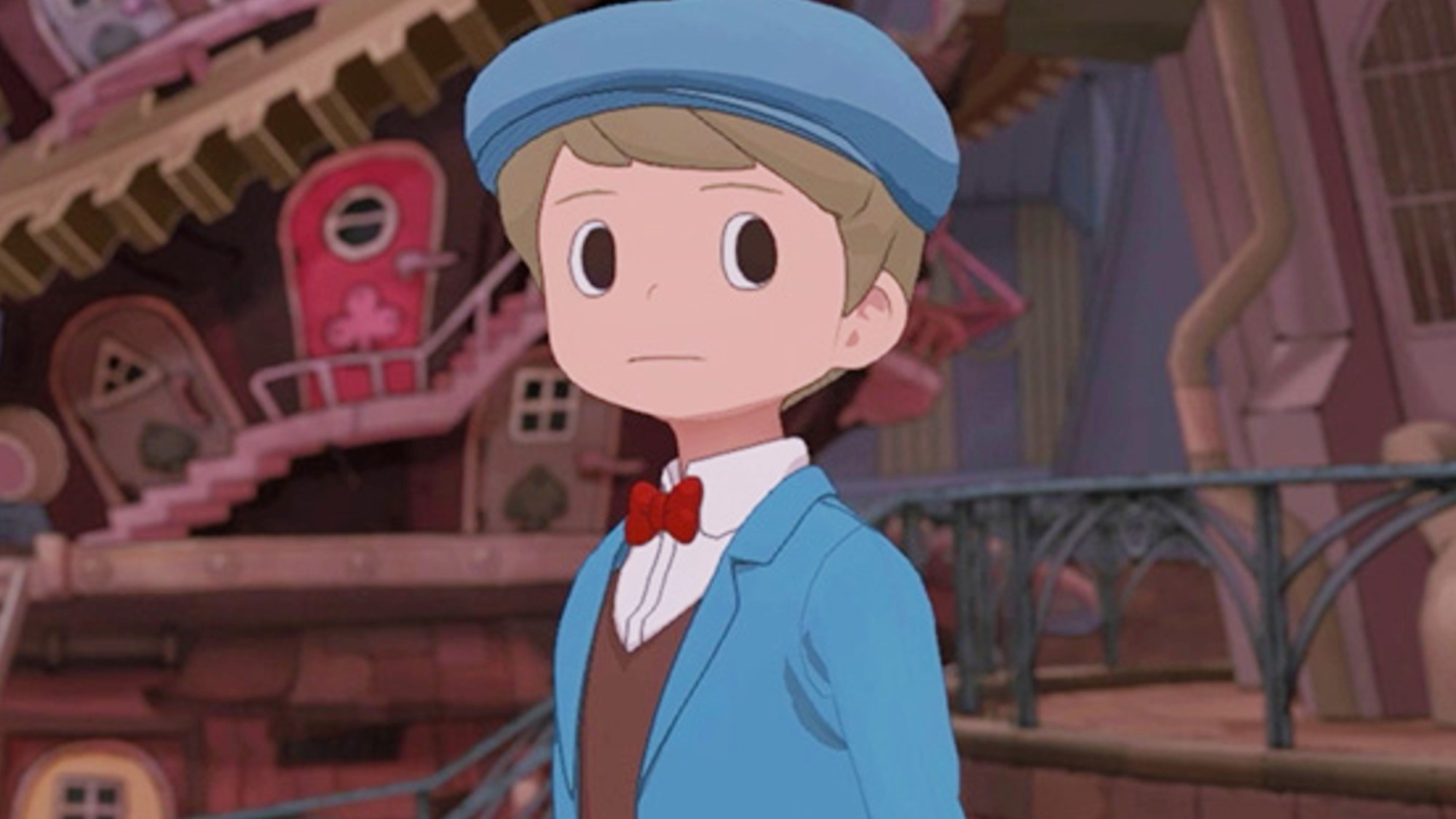 Forget Pokémon, There's Only One Game I Care About in the Upcoming ...