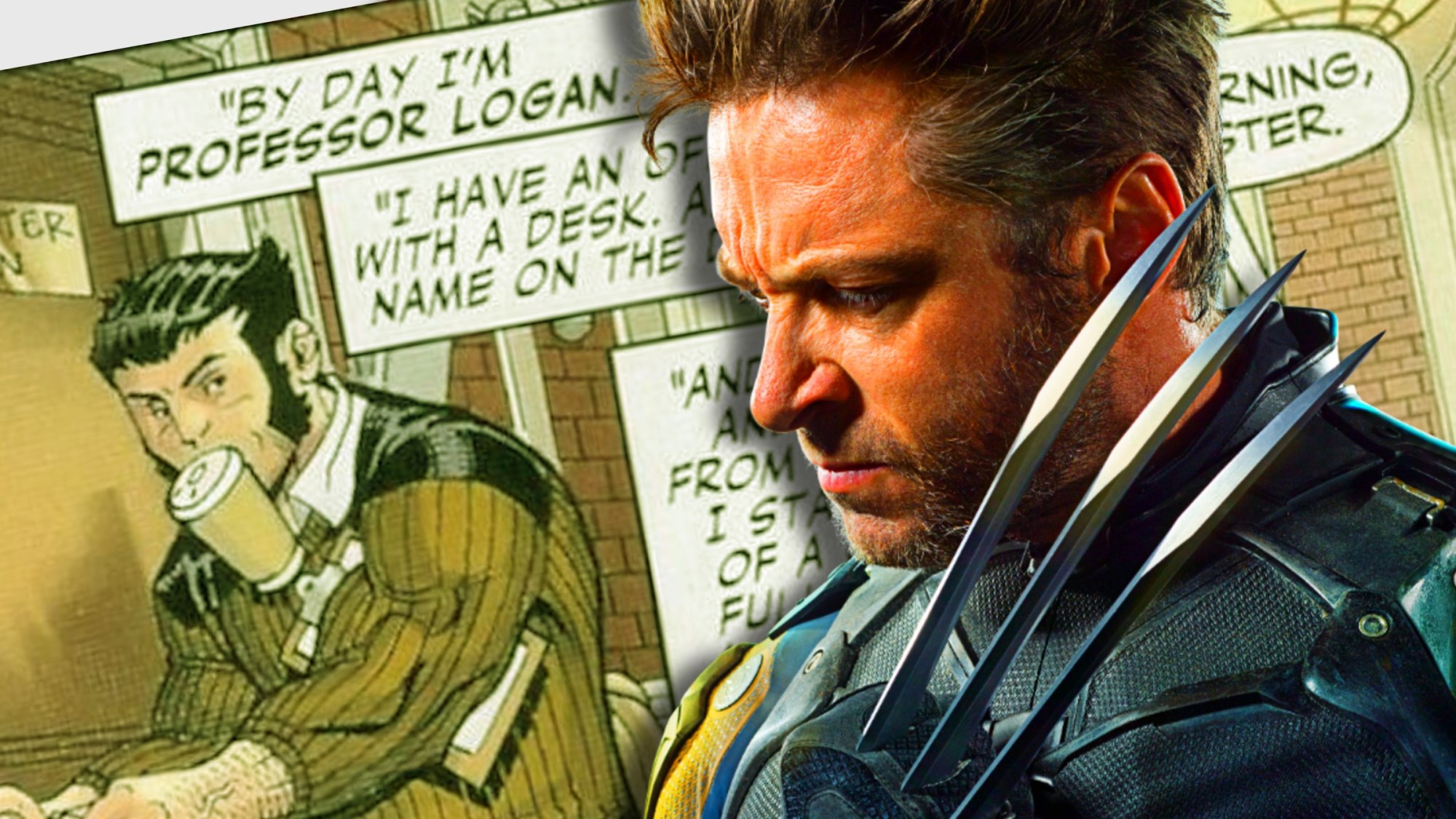 5 Strangest Day Jobs of Superheroes (#1 Was a Real Low Point For The ...