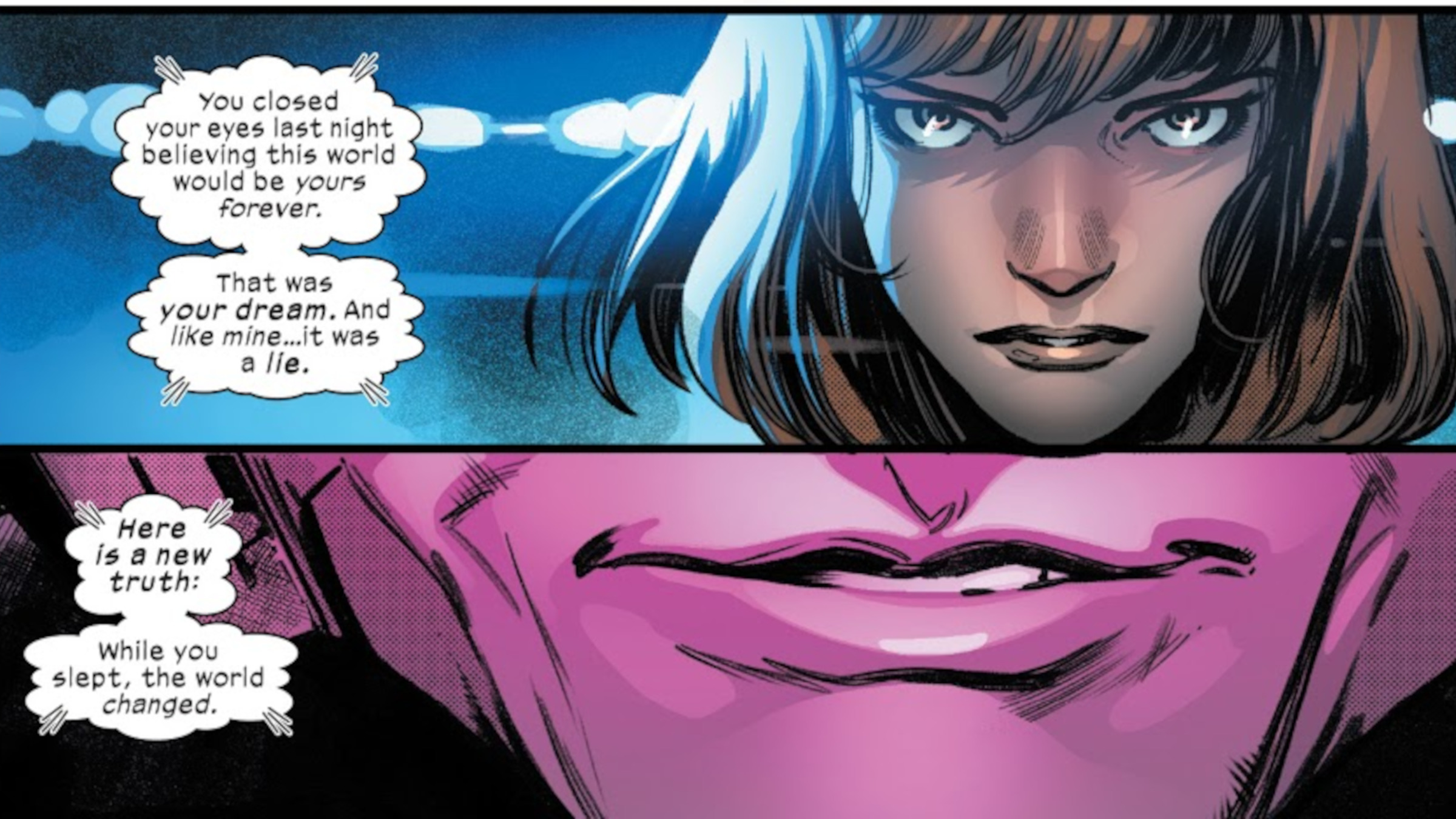 Krakoa Was Terrible for the X-Men, But Not for The Reason You Think ...