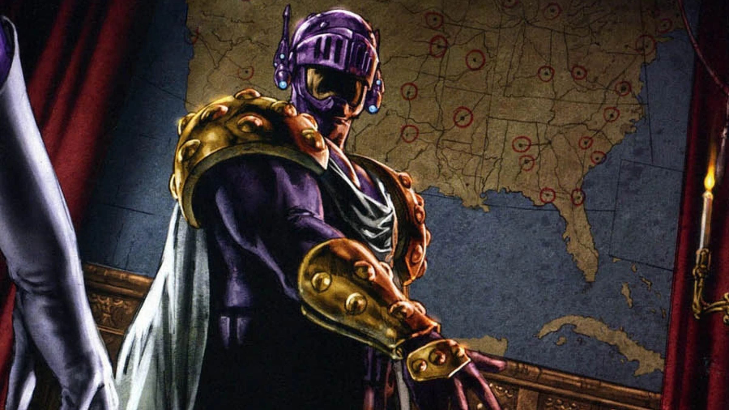 10 Great DC Villains You Forgot Were Awesome - ComicBook.com