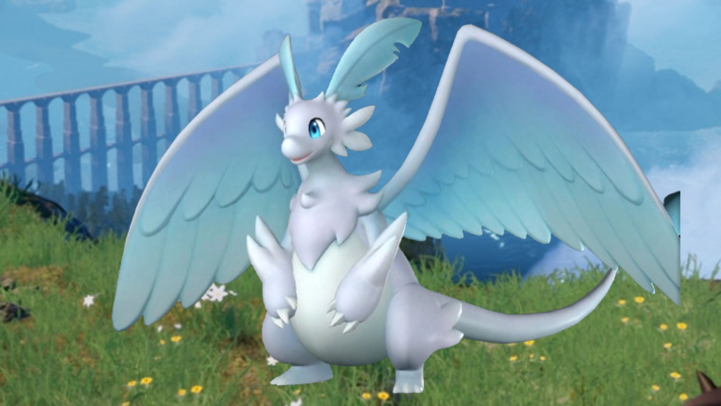 7 Great Pal Designs in Palworld That Aren't Pokemon Ripoffs