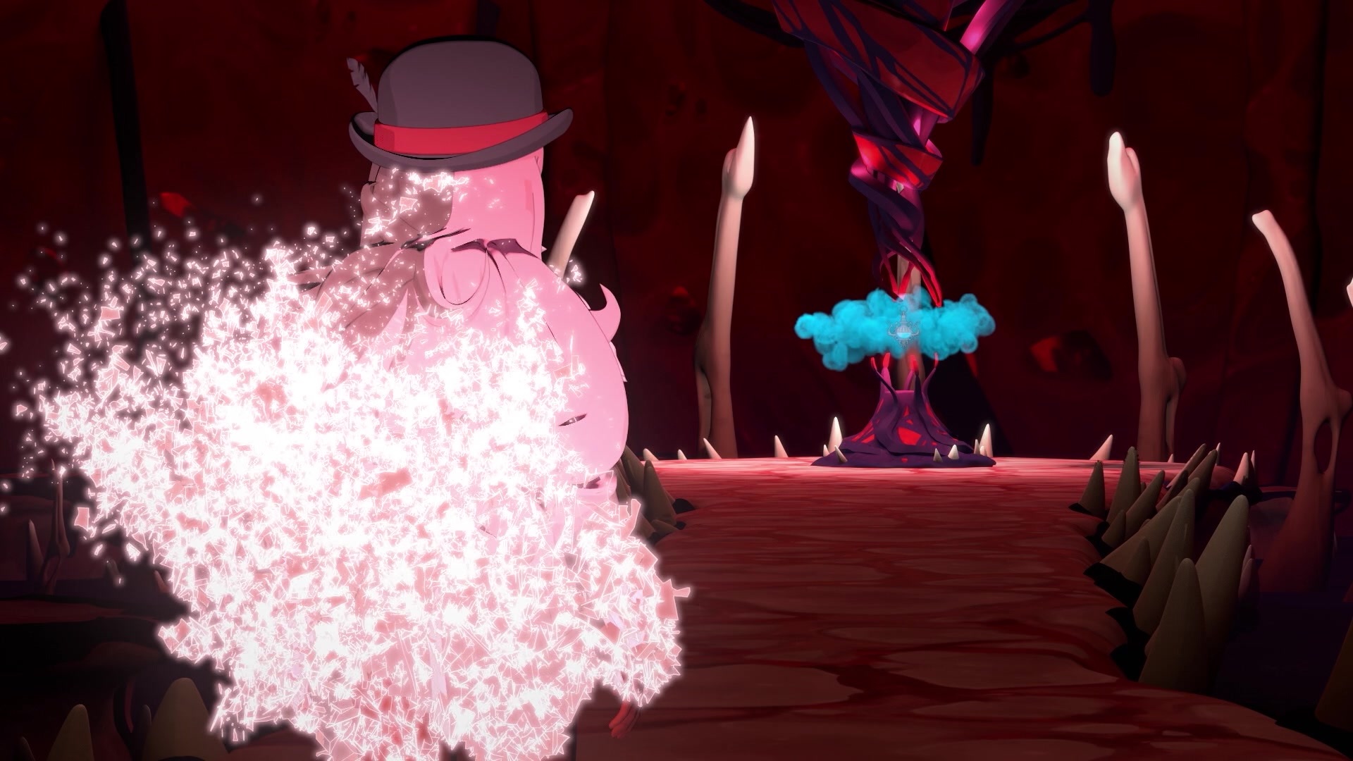 10 Most Powerful RWBY Semblances (So Far)