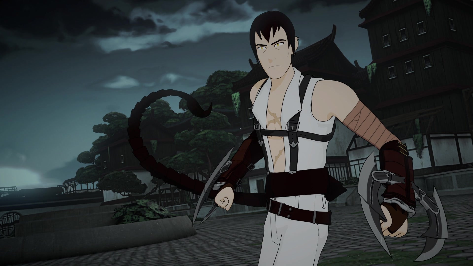 10 Most Powerful RWBY Semblances (So Far)