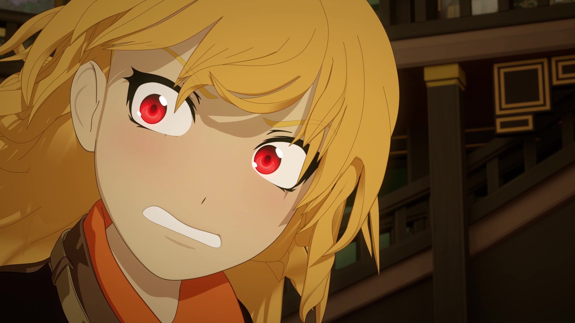 10 Most Powerful RWBY Semblances (So Far)