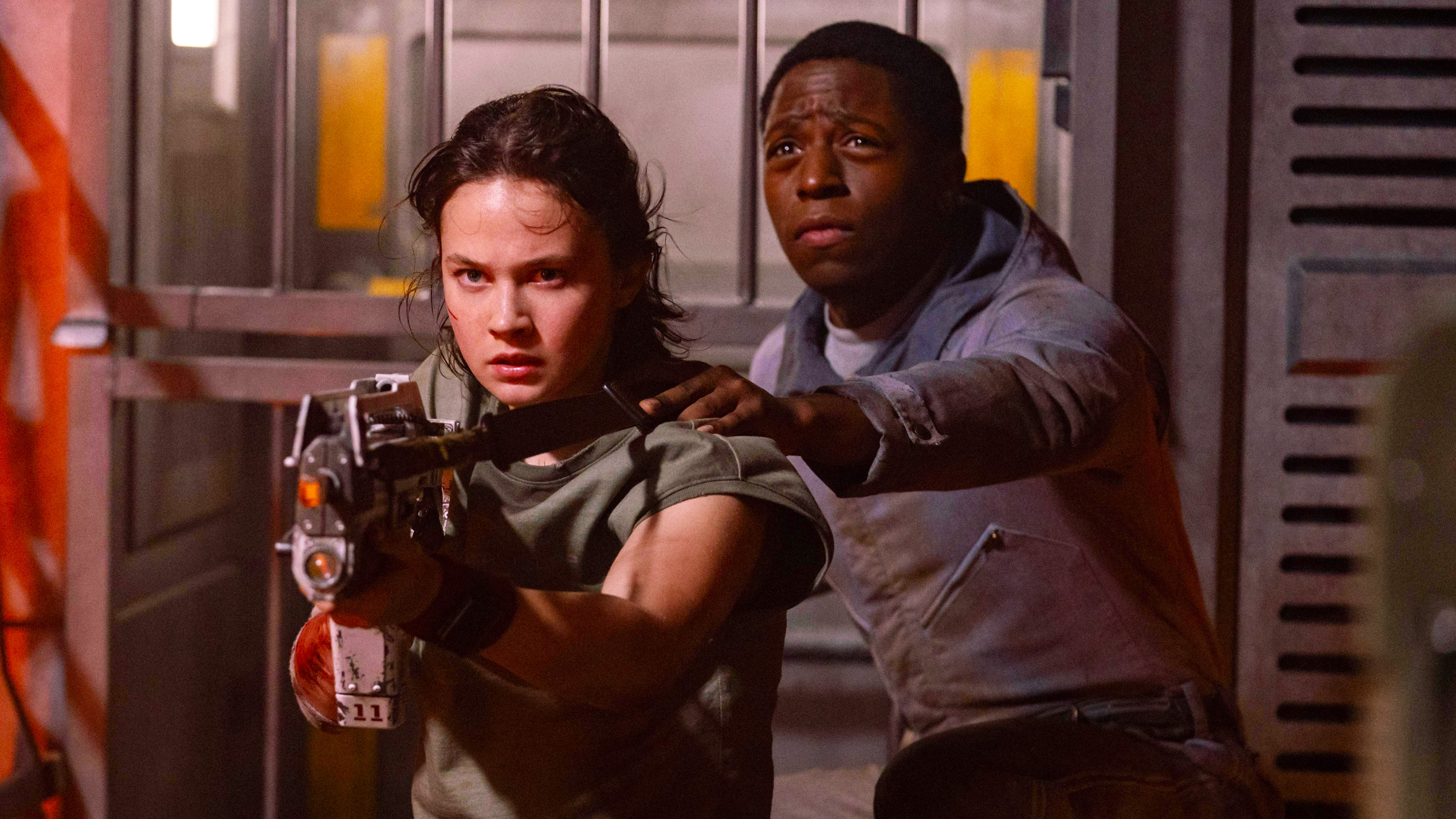 Alien Franchise Timeline Explained: When Each Movie & TV Show Takes ...