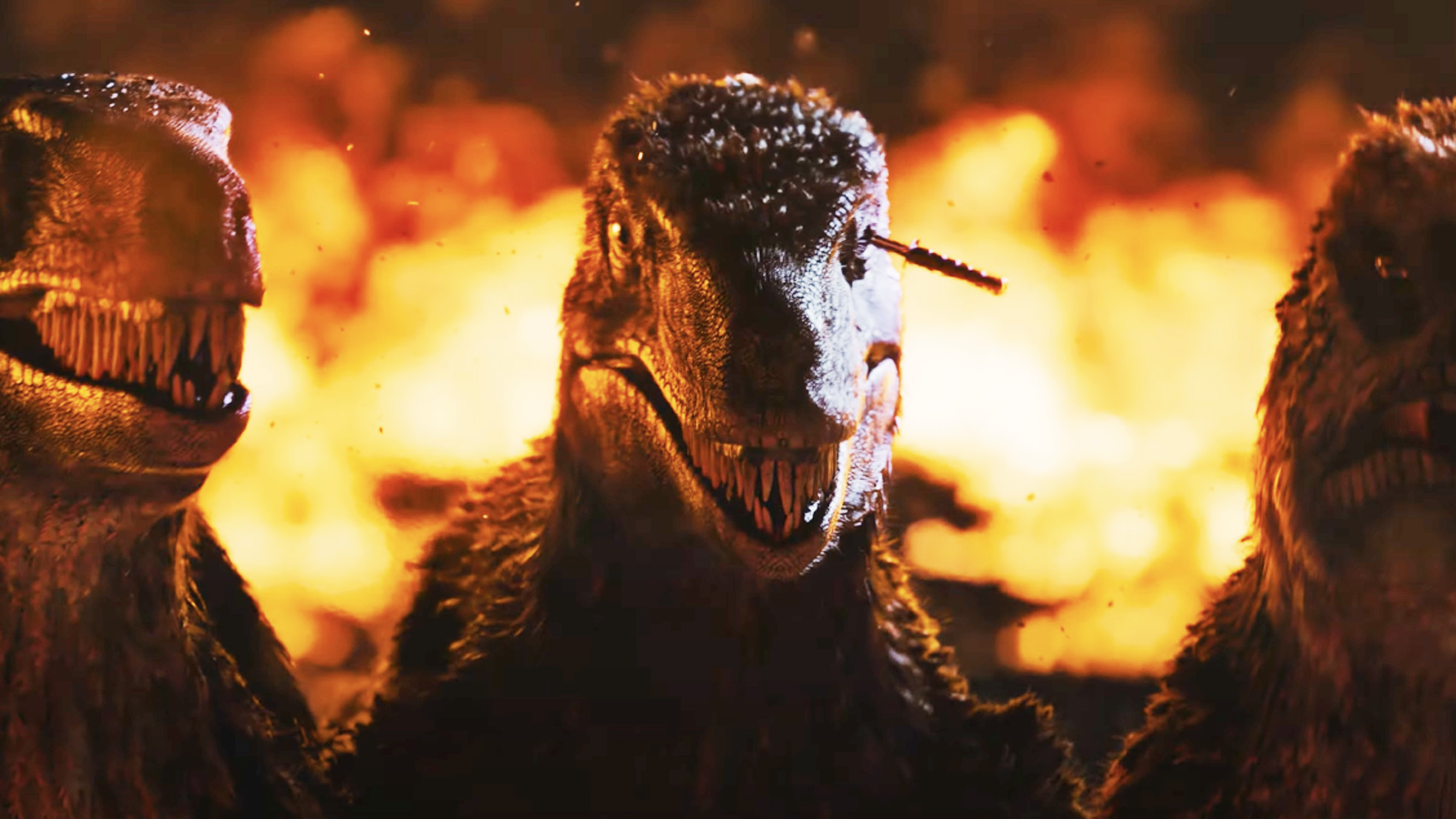 2025 Dinosaur Movie That Beat 6 Jurassic Park Movies on Rotten Tomatoes ...