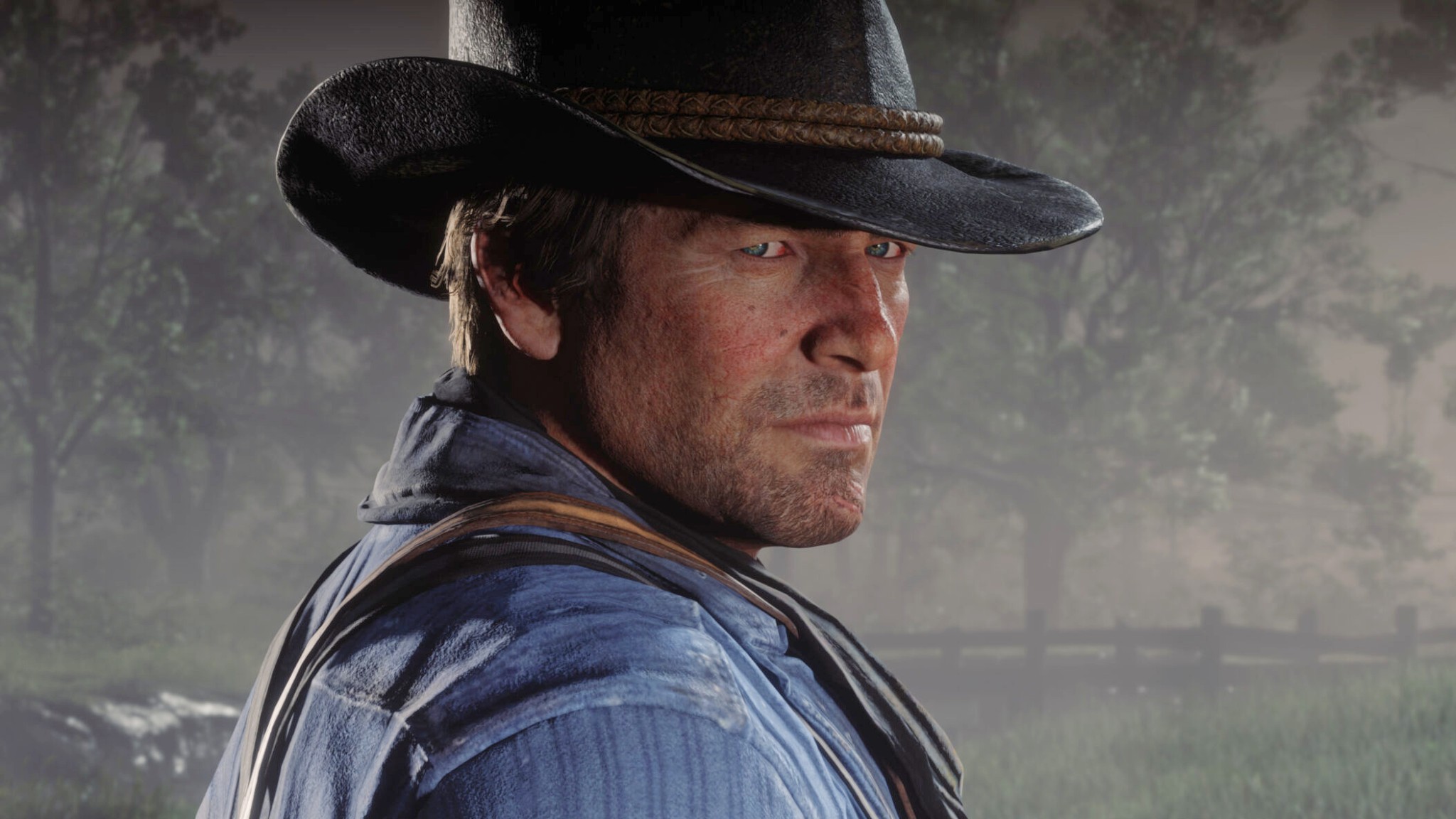 Rockstar Games Insider Gives Update on Next-Gen Red Dead Redemption 2 ...