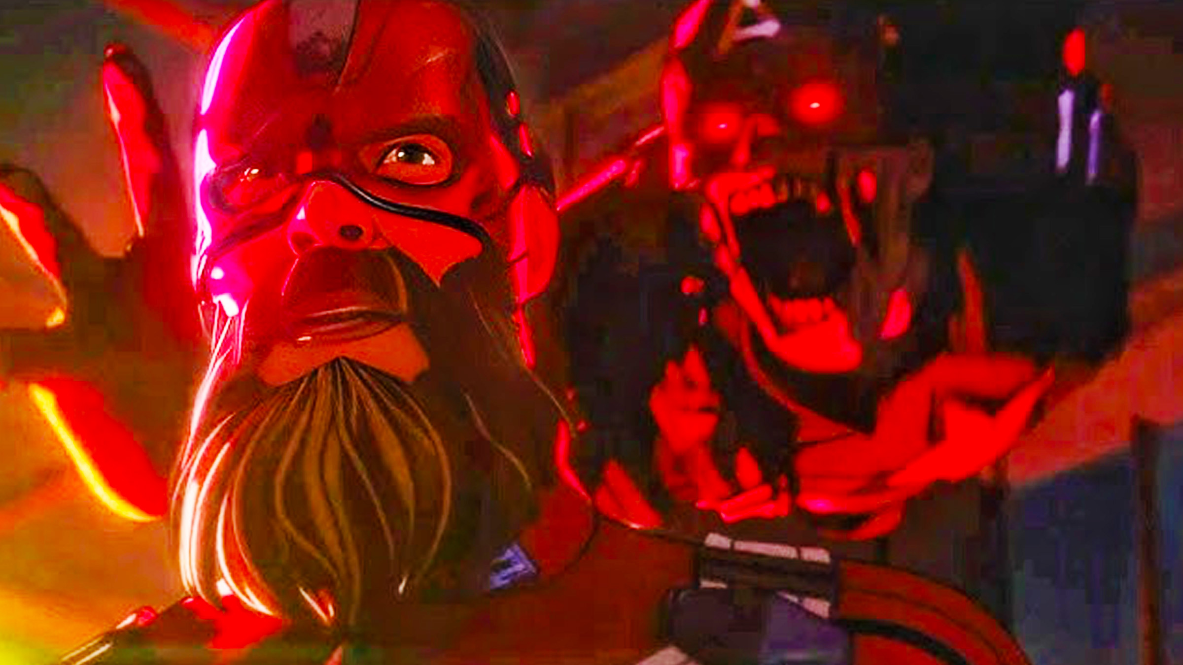 Marvel's New Release Confirms the MCU's Best 2025 Character (& It's Not ...