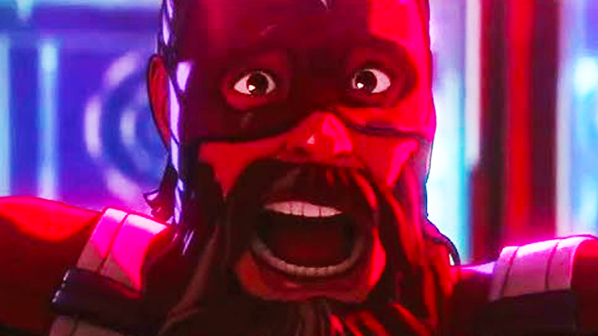 Marvel's New Release Confirms the MCU's Best 2025 Character (& It's Not ...