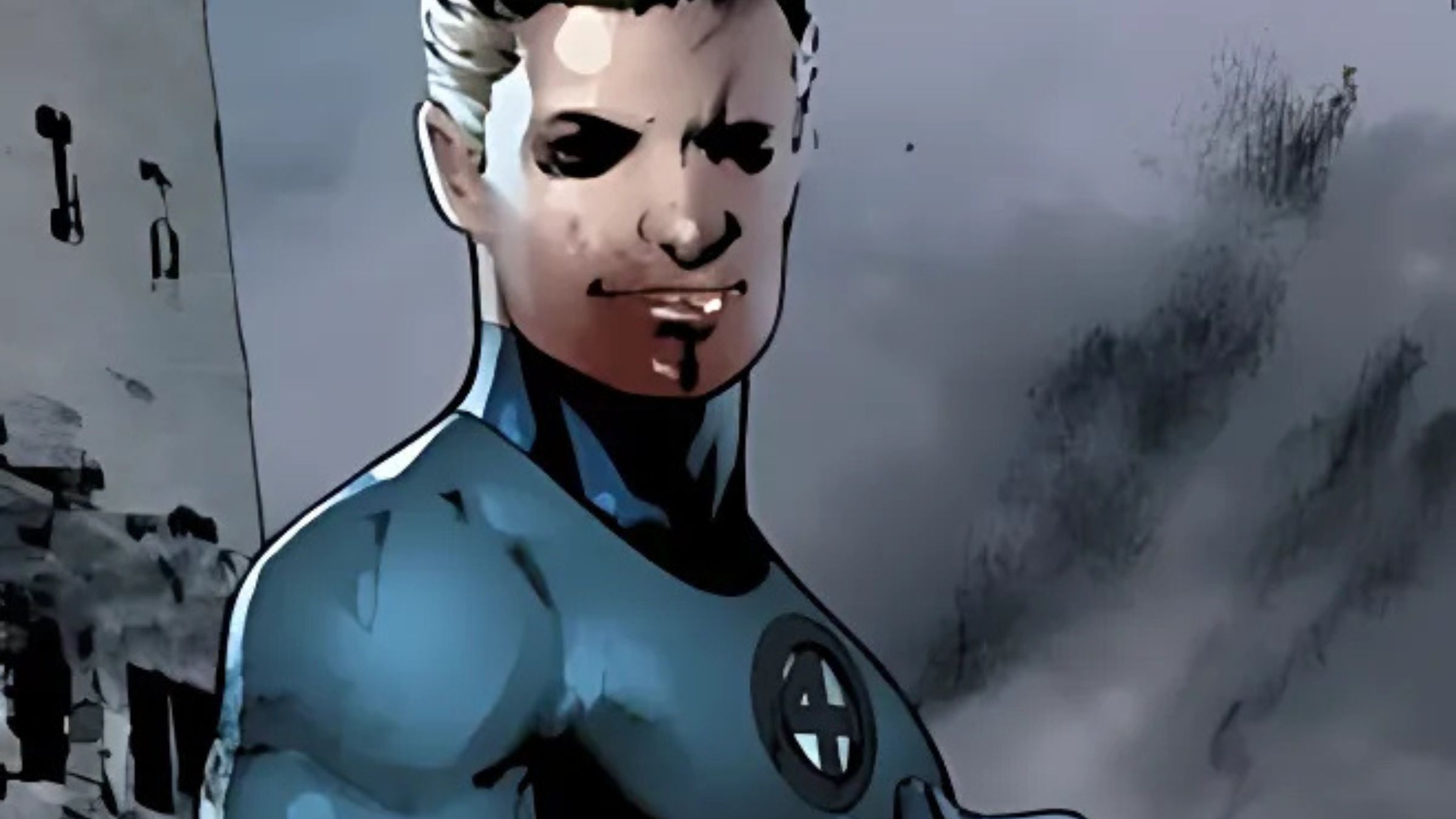 7 Worst Variants of Reed Richards, Ranked by Threat Level - ComicBook.com