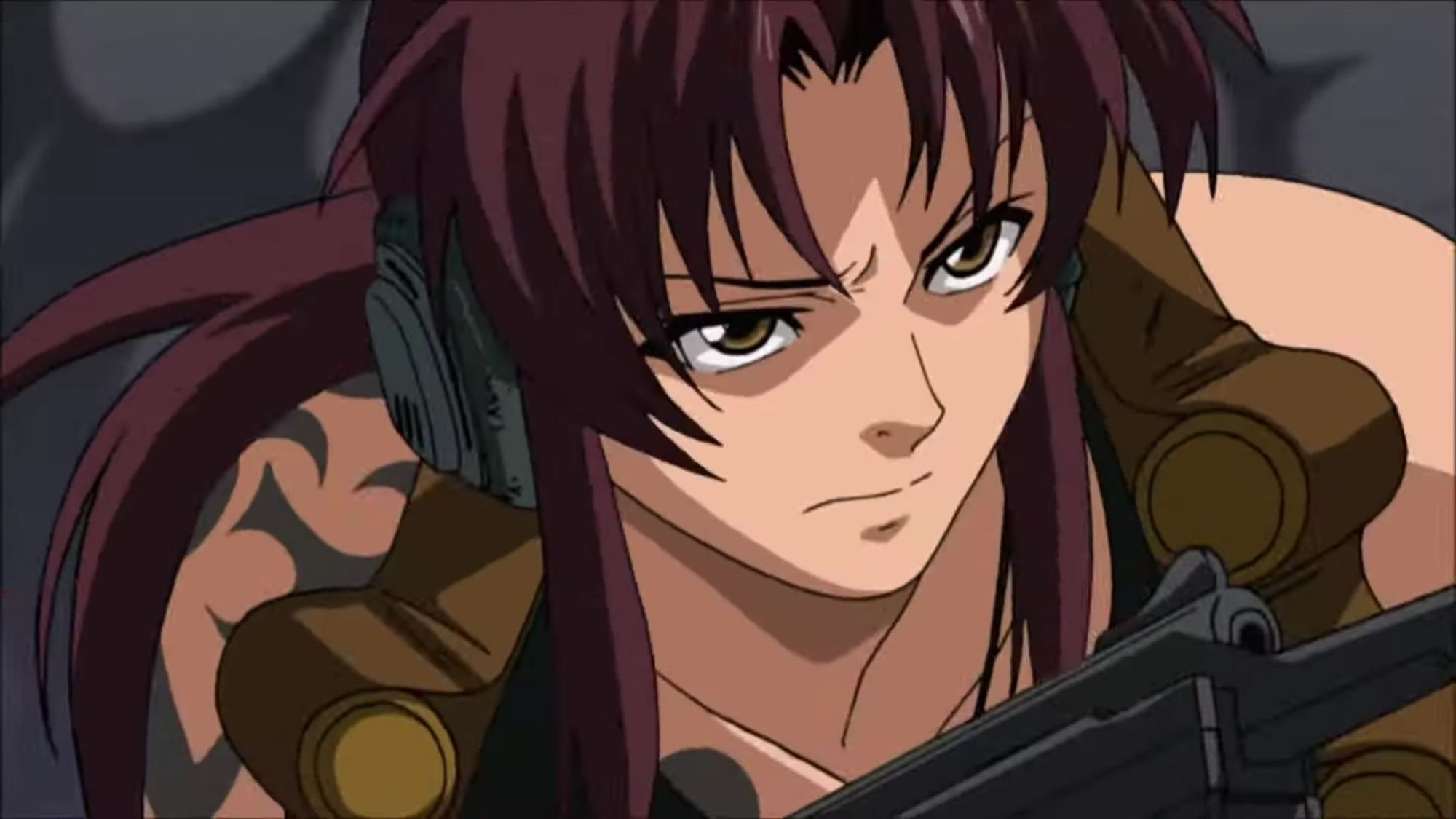 10 Fantastic Forgotten Anime From the 2000s - ComicBook.com