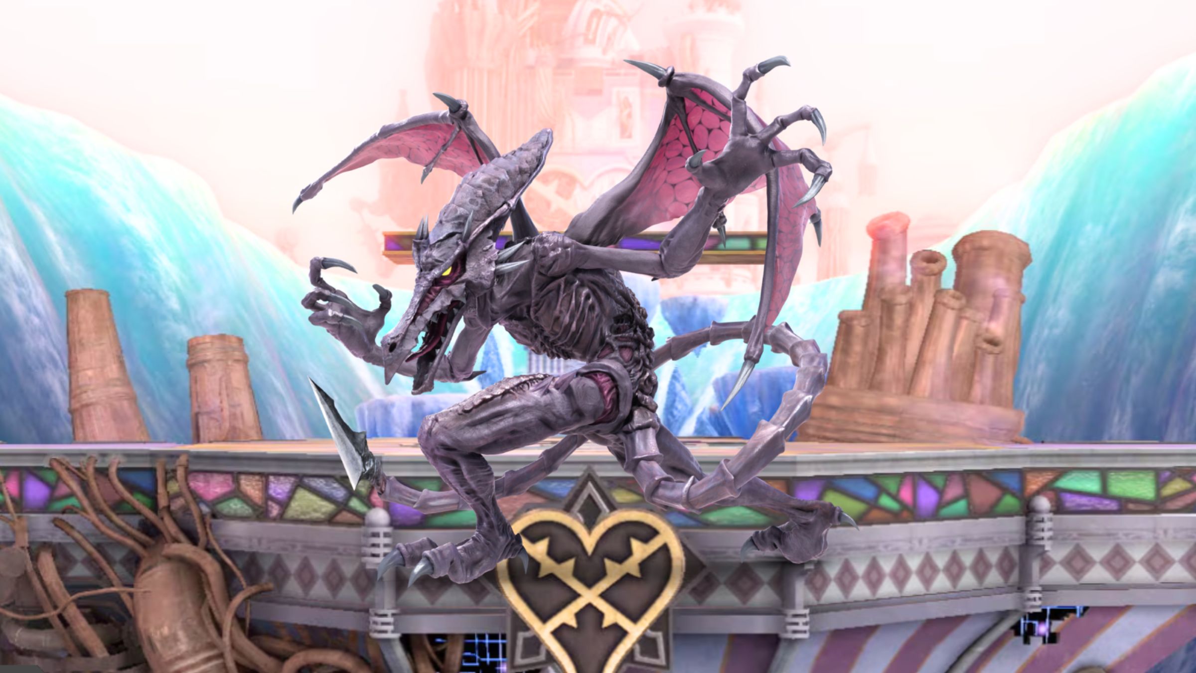4 Things Even Metroid Fans Didn’t Know About Ridley (Like His TRUE Origin)