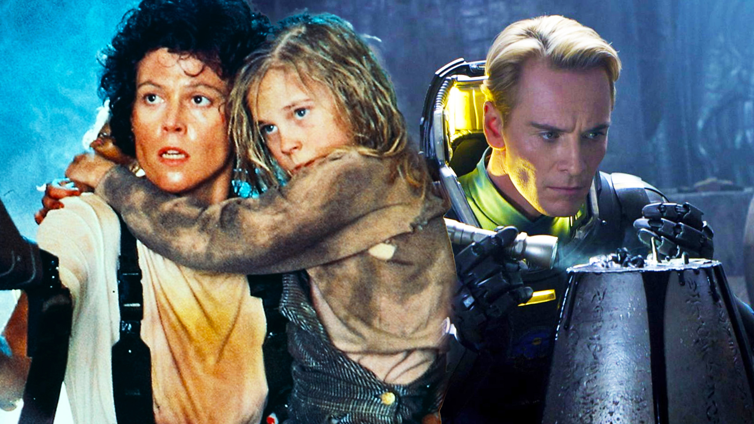 Alien Franchise Timeline Explained: When Each Movie & TV Show Takes ...