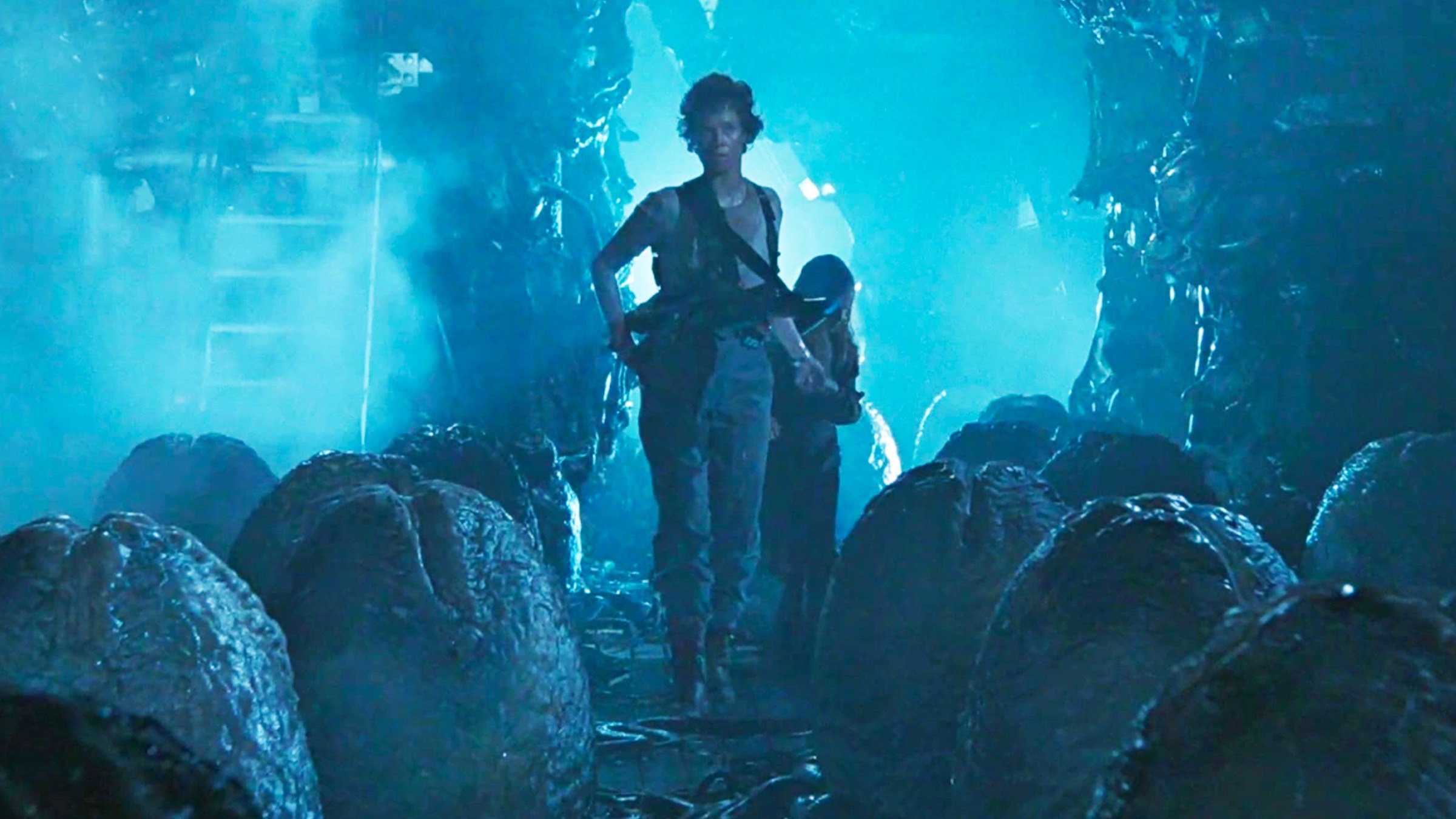 Alien Franchise Timeline Explained: When Each Movie & TV Show Takes ...