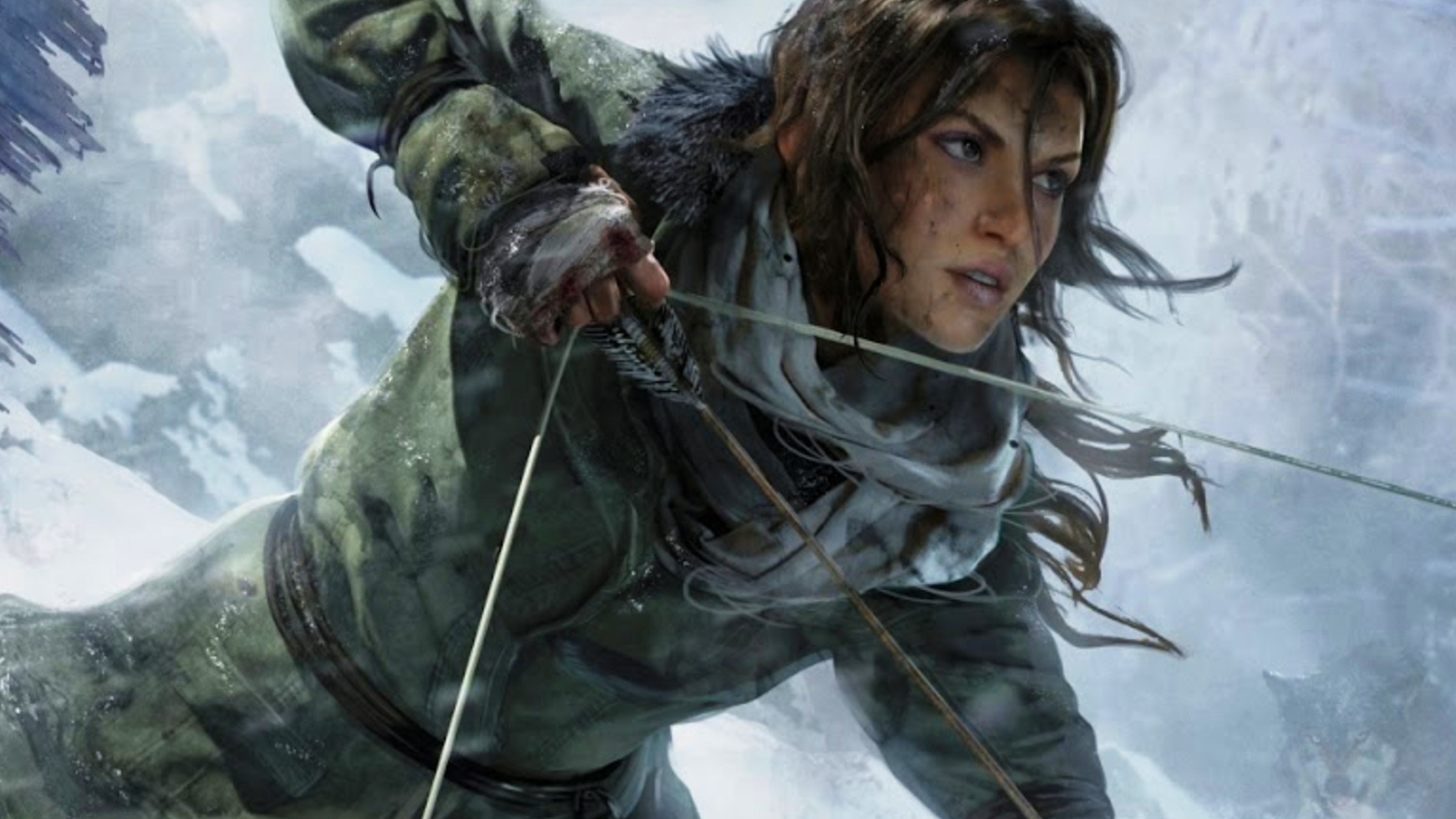 The Best Tomb Raider Game of the Past 25 Years Is Now Only $3