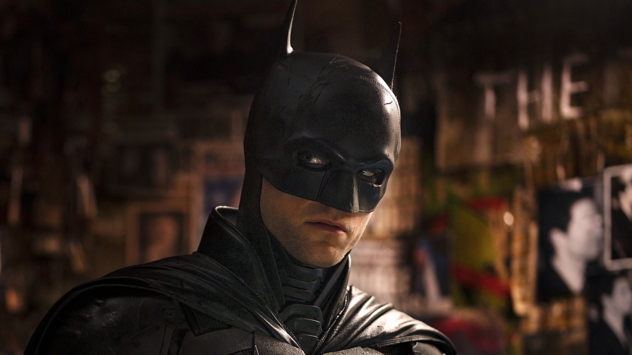James Gunn’s DCU Needs To Commit to the Bravest & Boldest Batman Twist ...