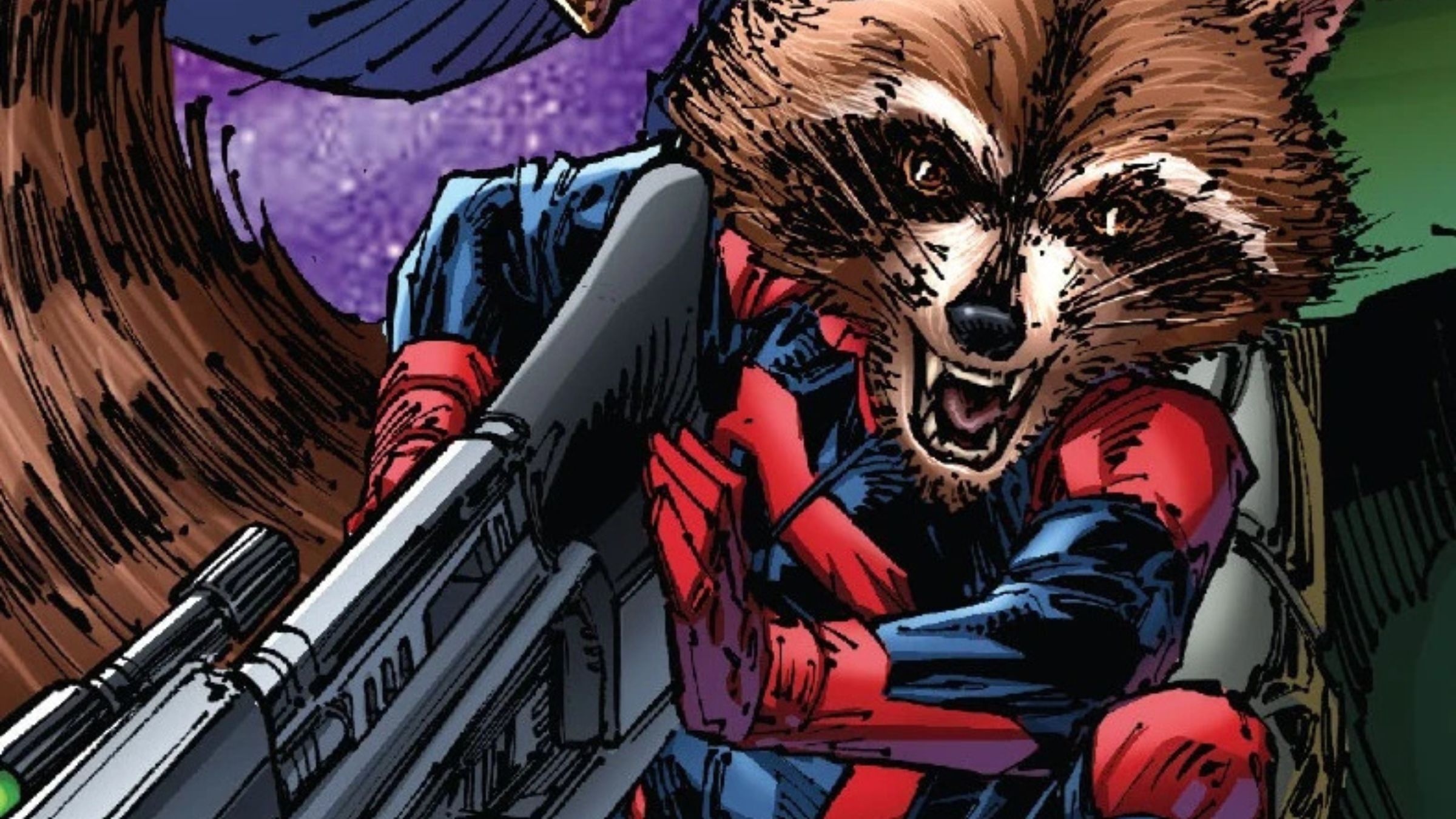 10 Powerful Marvel Animals Who Deserve To Be Avengers (Including a Dead ...