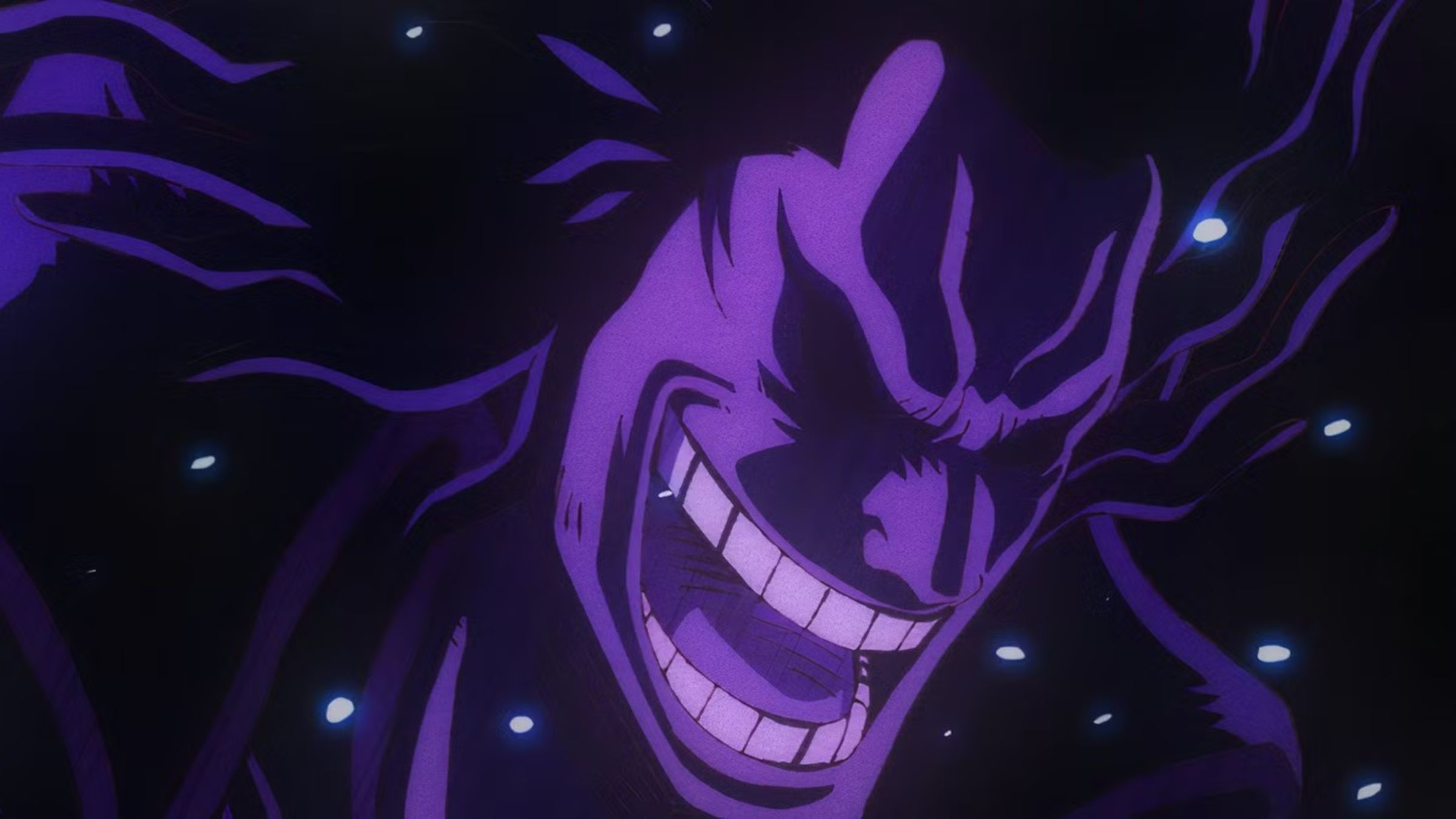 10 Most Powerful One Piece Characters Of All Time, Ranked - ComicBook.com