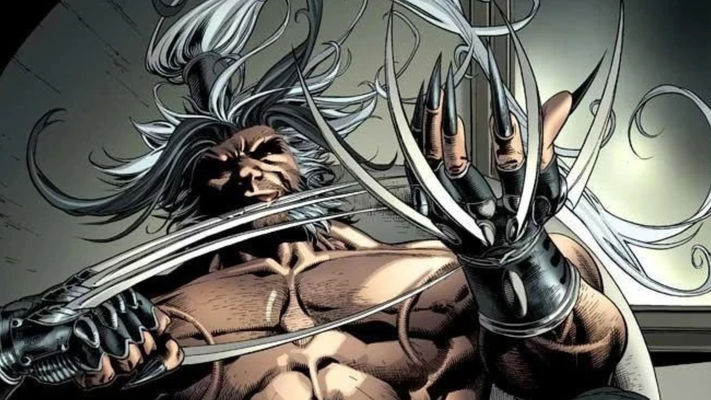 10 Marvel Characters Who Use Adamantium Ranked By Power (Apart from ...