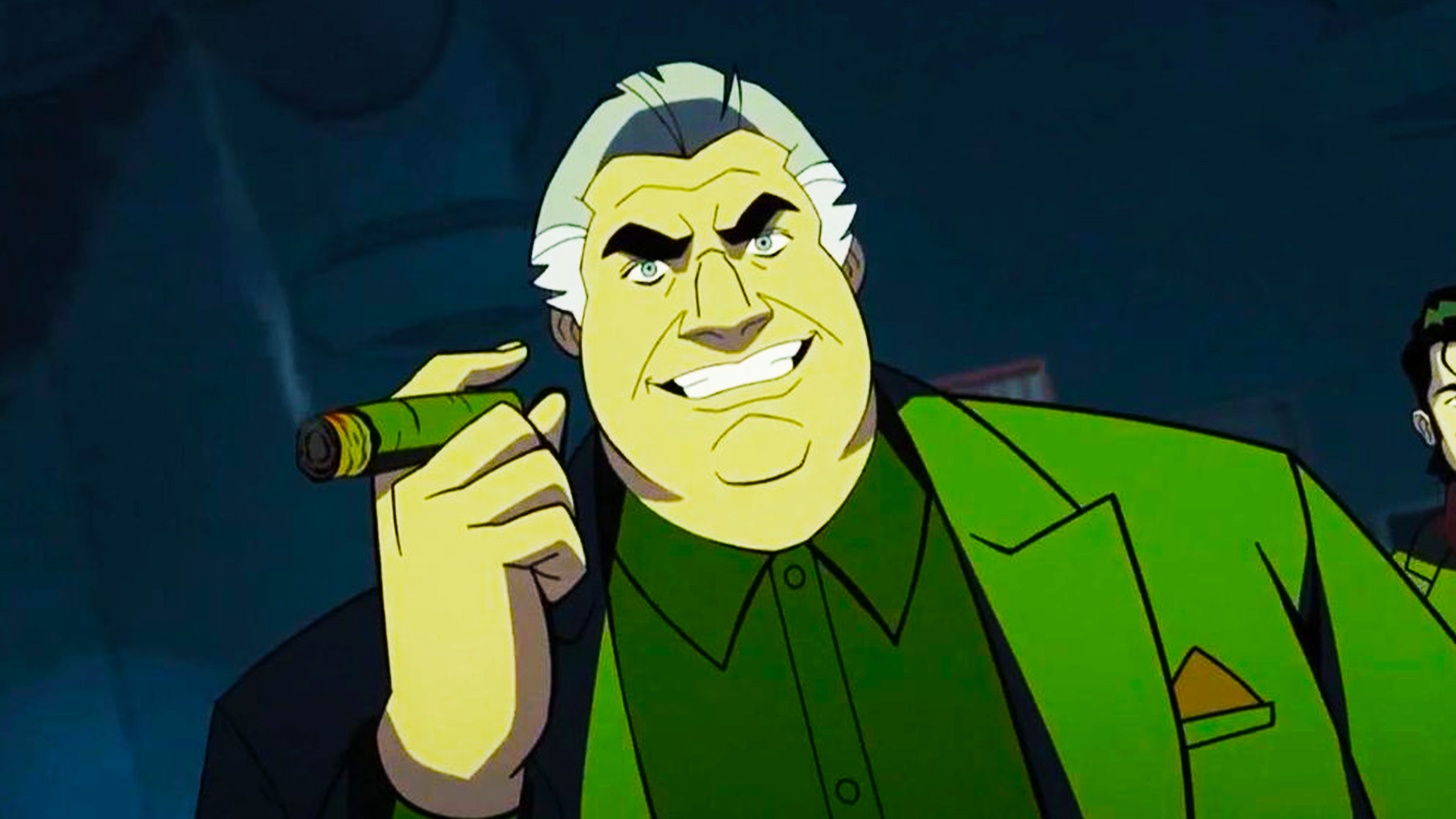 4 Batman Villains Who Already Exist in James Gunn’s DC Universe ...