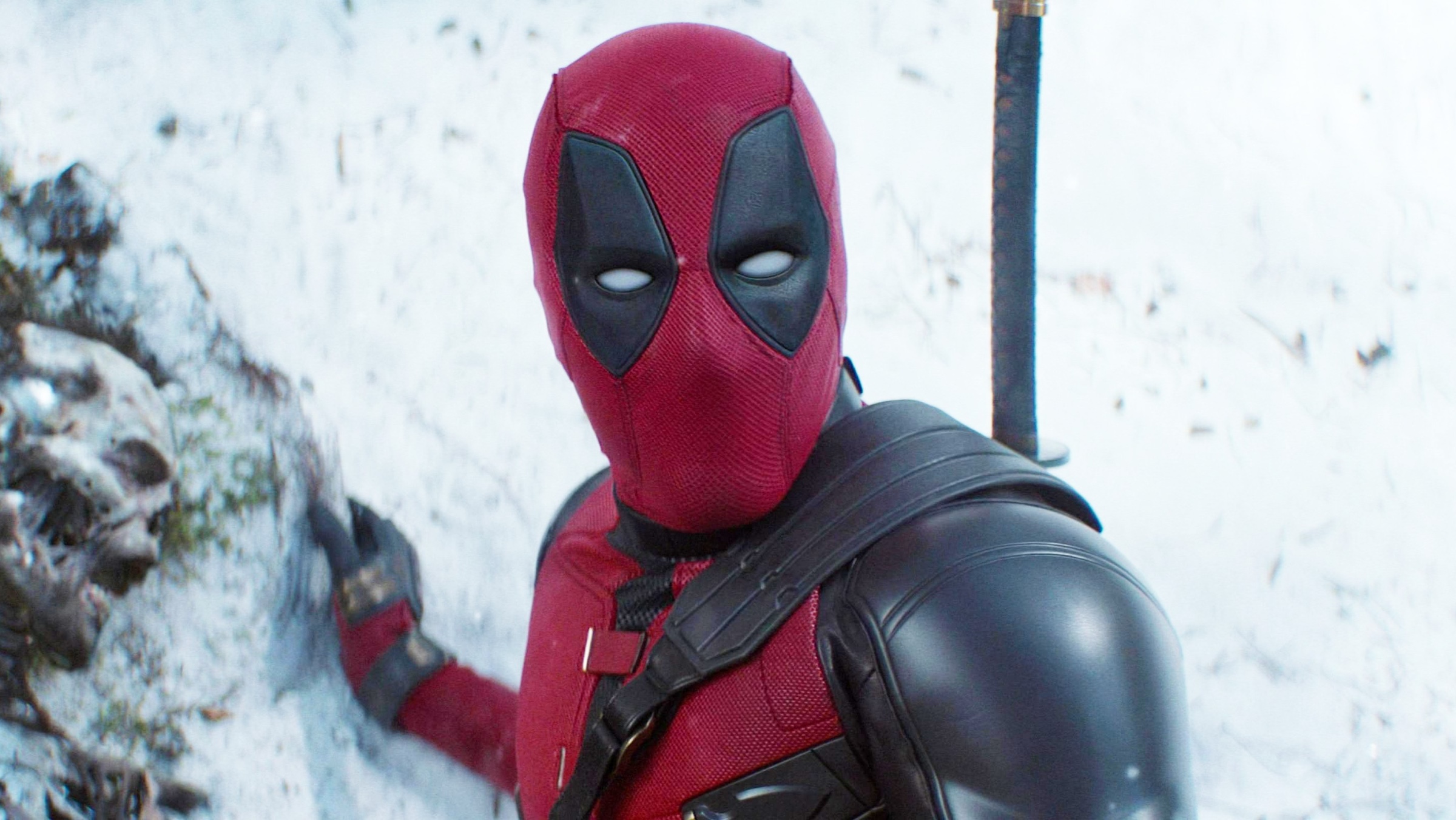 Ryan Reynolds Has Surprising Avengers: Doomsday Update Amid Robert ...