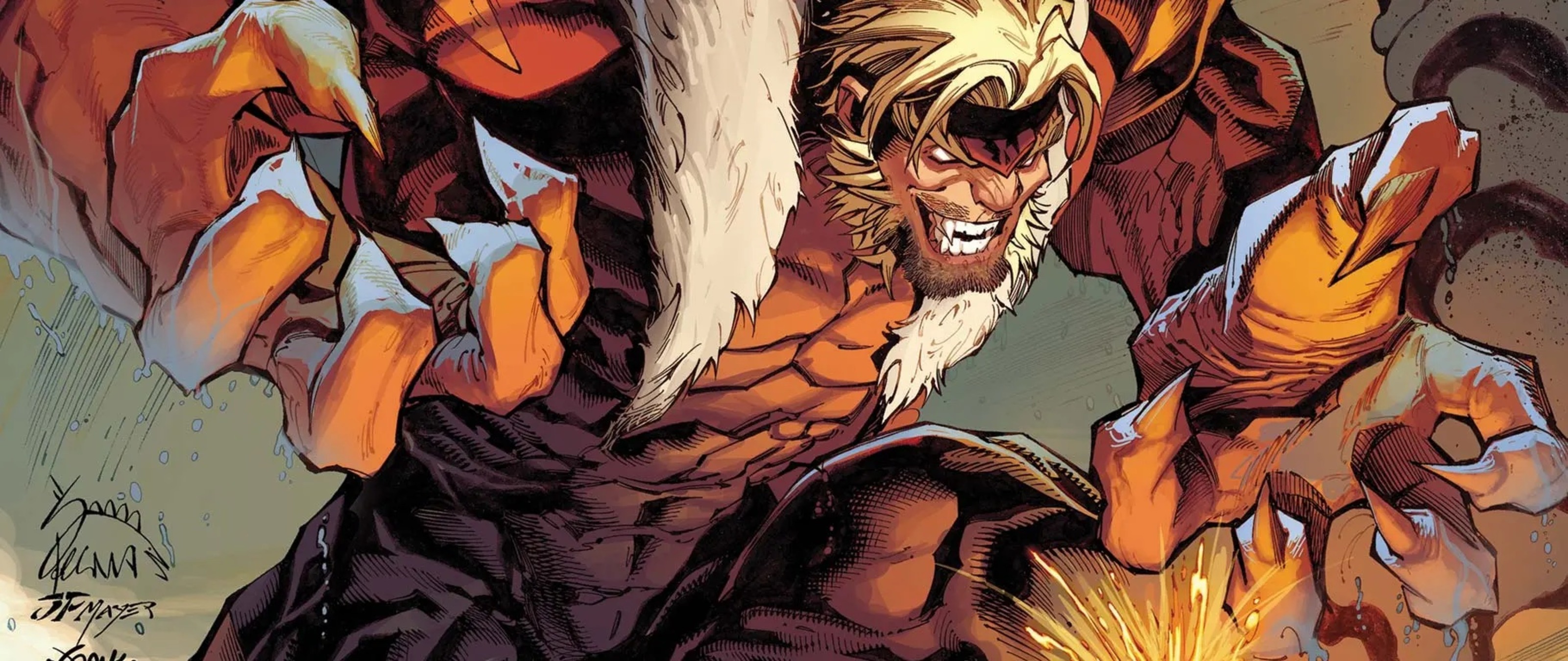 10 Greatest X-Men Villains (and Magneto Isn't Our No. 1 Pick ...