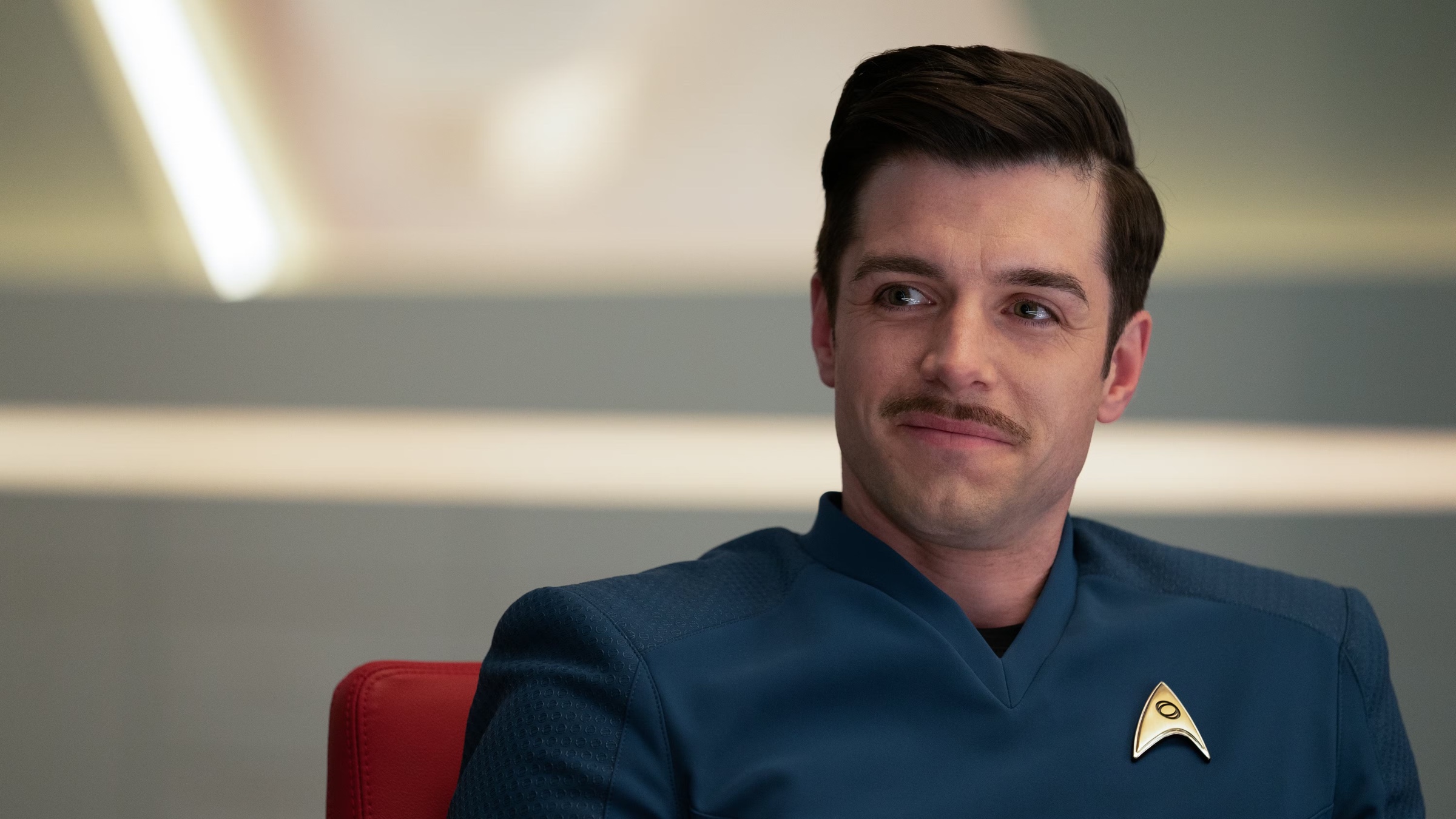 Star Trek To Reveal Captain Kirk Lore TOS Only Hinted at as It Heads to ...