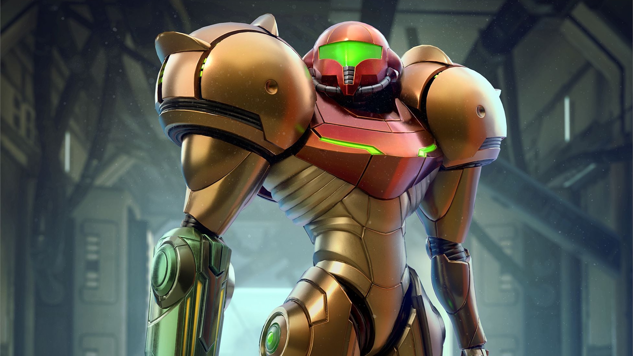 Nintendo Crushes Metroid Prime Fans' Hopes For Trilogy Remaster