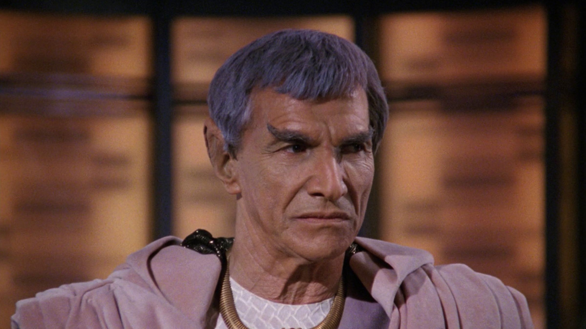 Every Major Star Trek TOS Character Who Hasn't Returned in Strange New ...