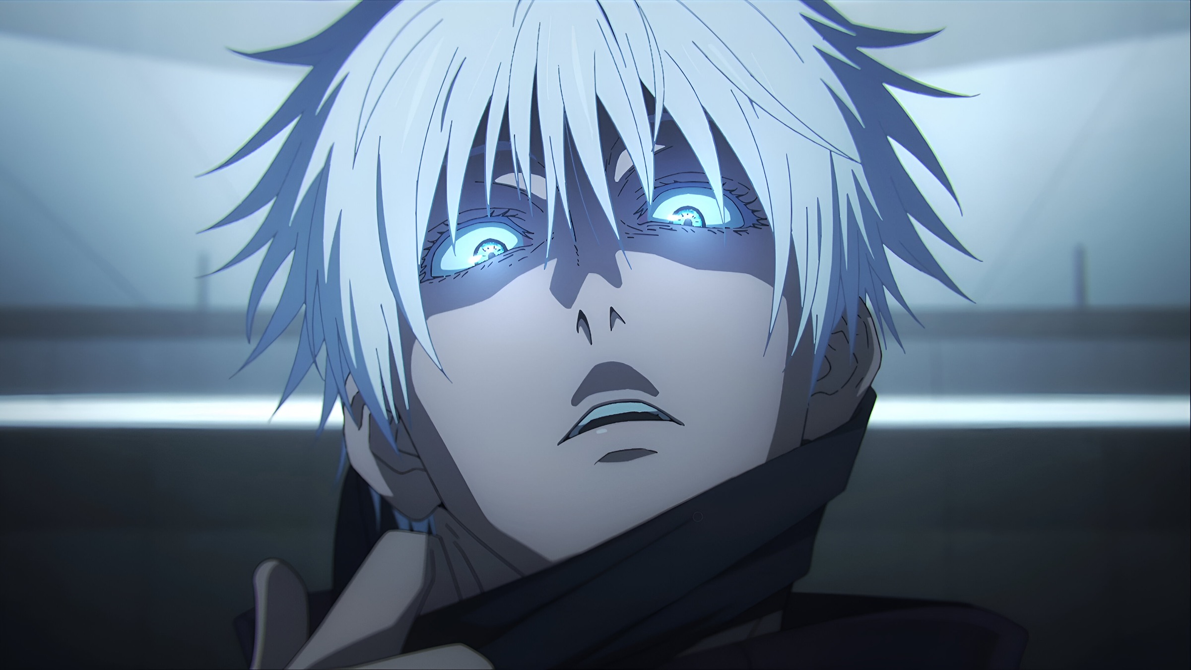 New Jujutsu Kaisen Reveal Subtly Sets Up Gojo's Biggest Battle Ever ...