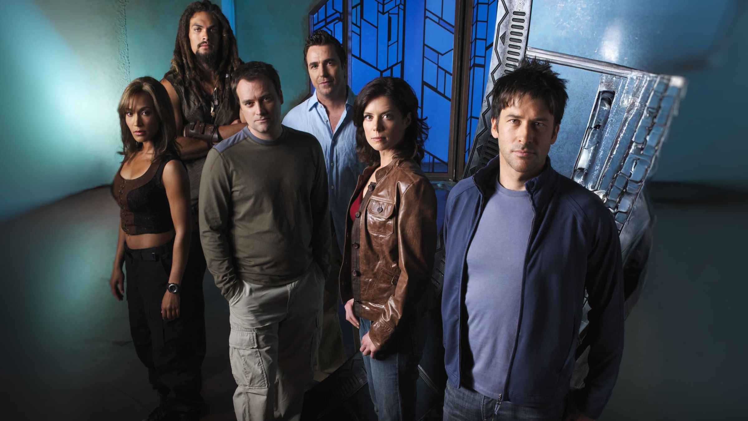 Every Stargate TV Series, Ranked From Worst to Best - ComicBook.com