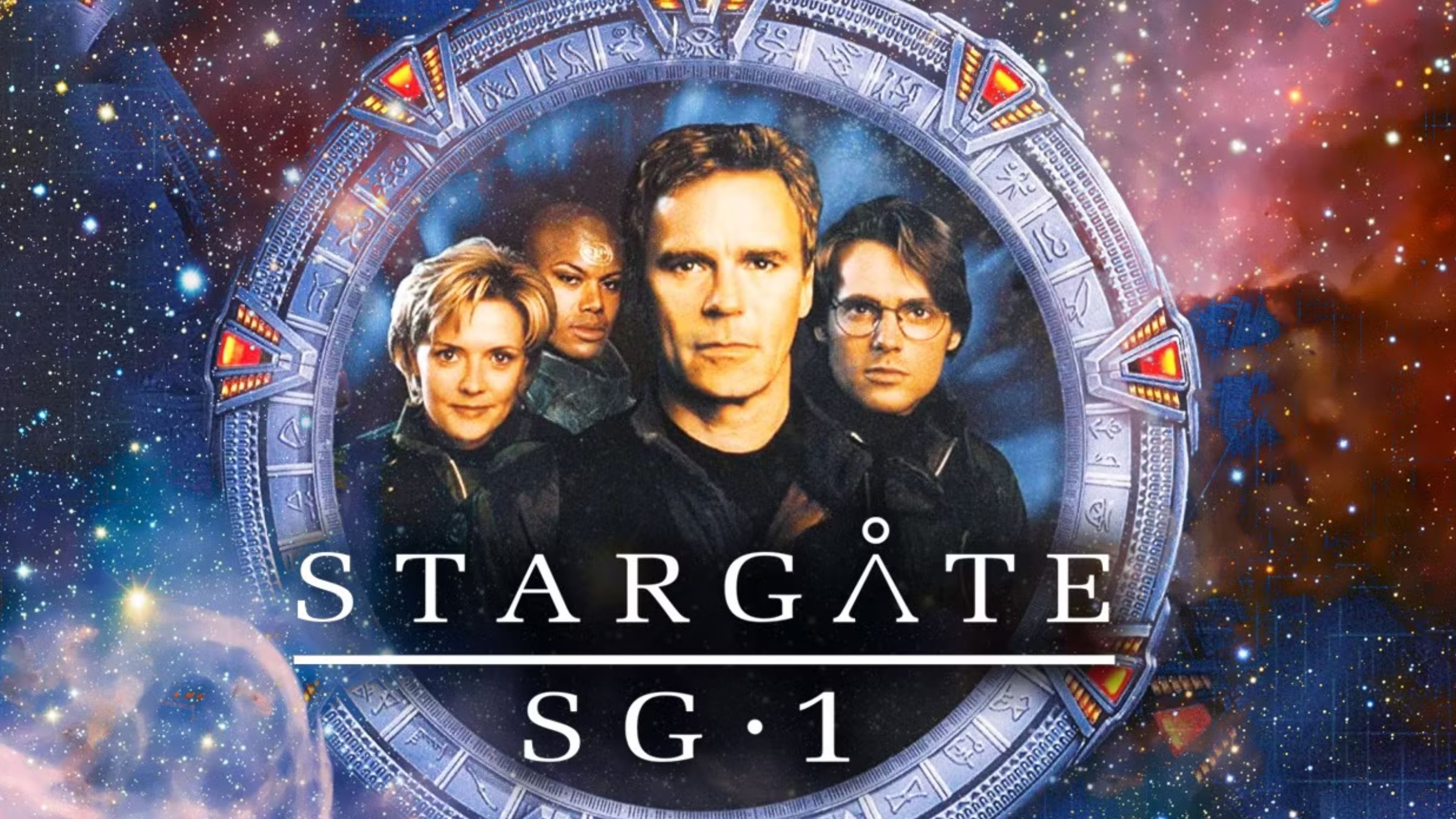 7 Sci-Fi Shows for People Who Usually Prefer Fantasy (And No. 1 Isn't ...