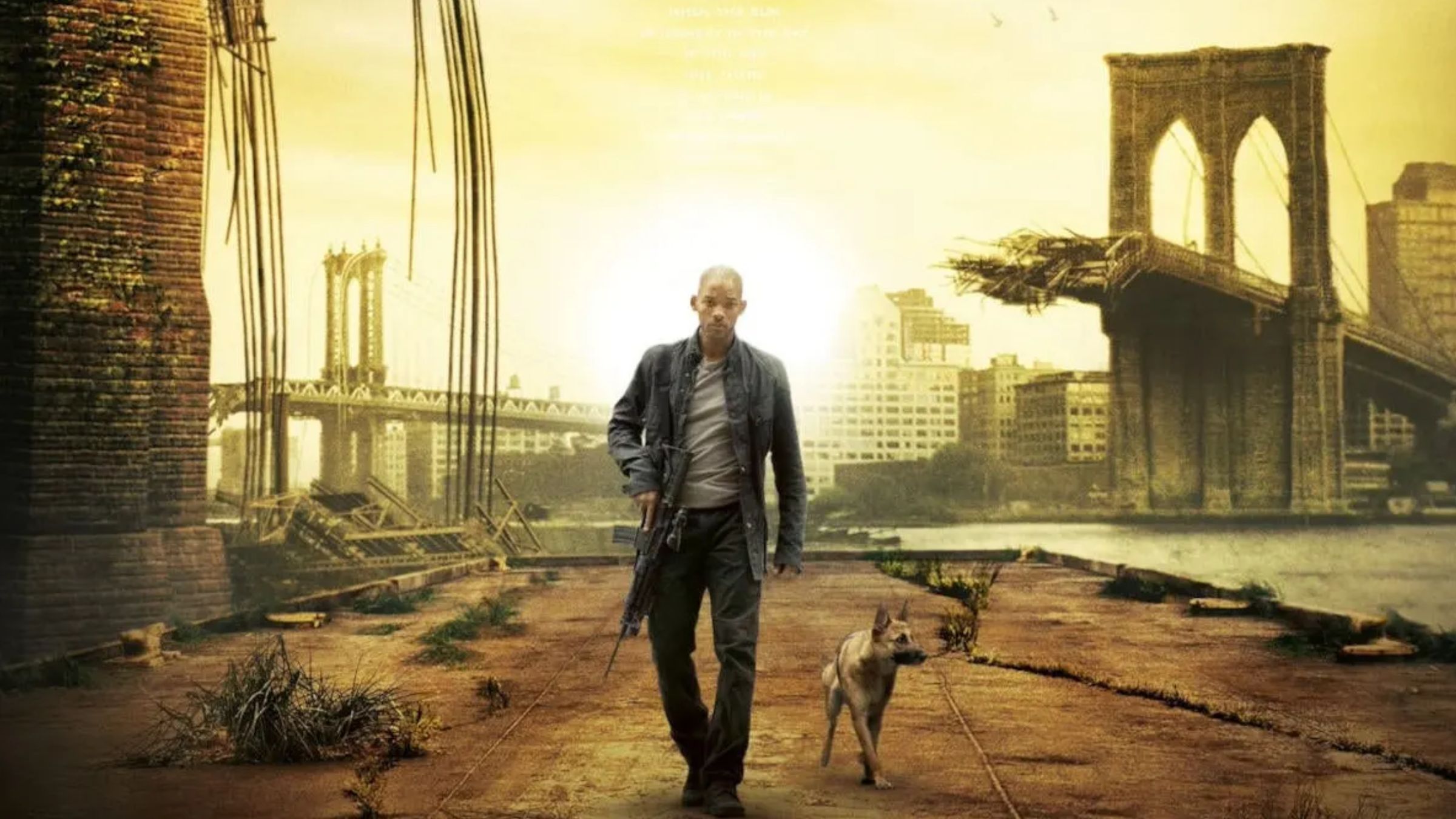 4 Sequels To Sci-Fi Masterpieces That Are Currently in the Works