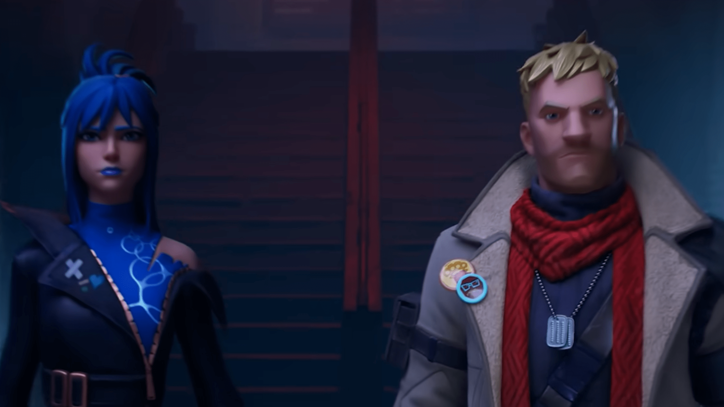 The 4 Best Fortnite Seasons Ever