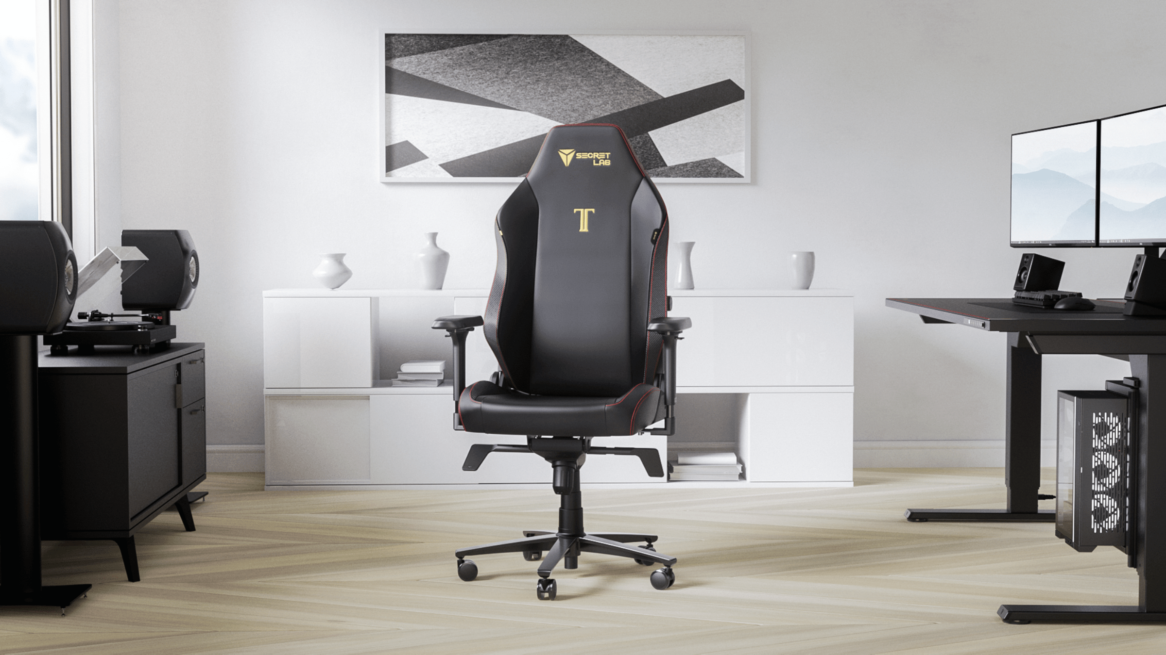 Secretlab Launches Early Black Friday Prices On Gaming Chairs And ...