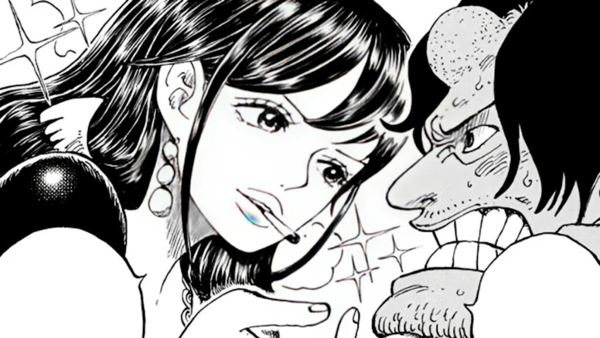 3 Biggest Retcons in One Piece's God Valley Flashback - ComicBook.com