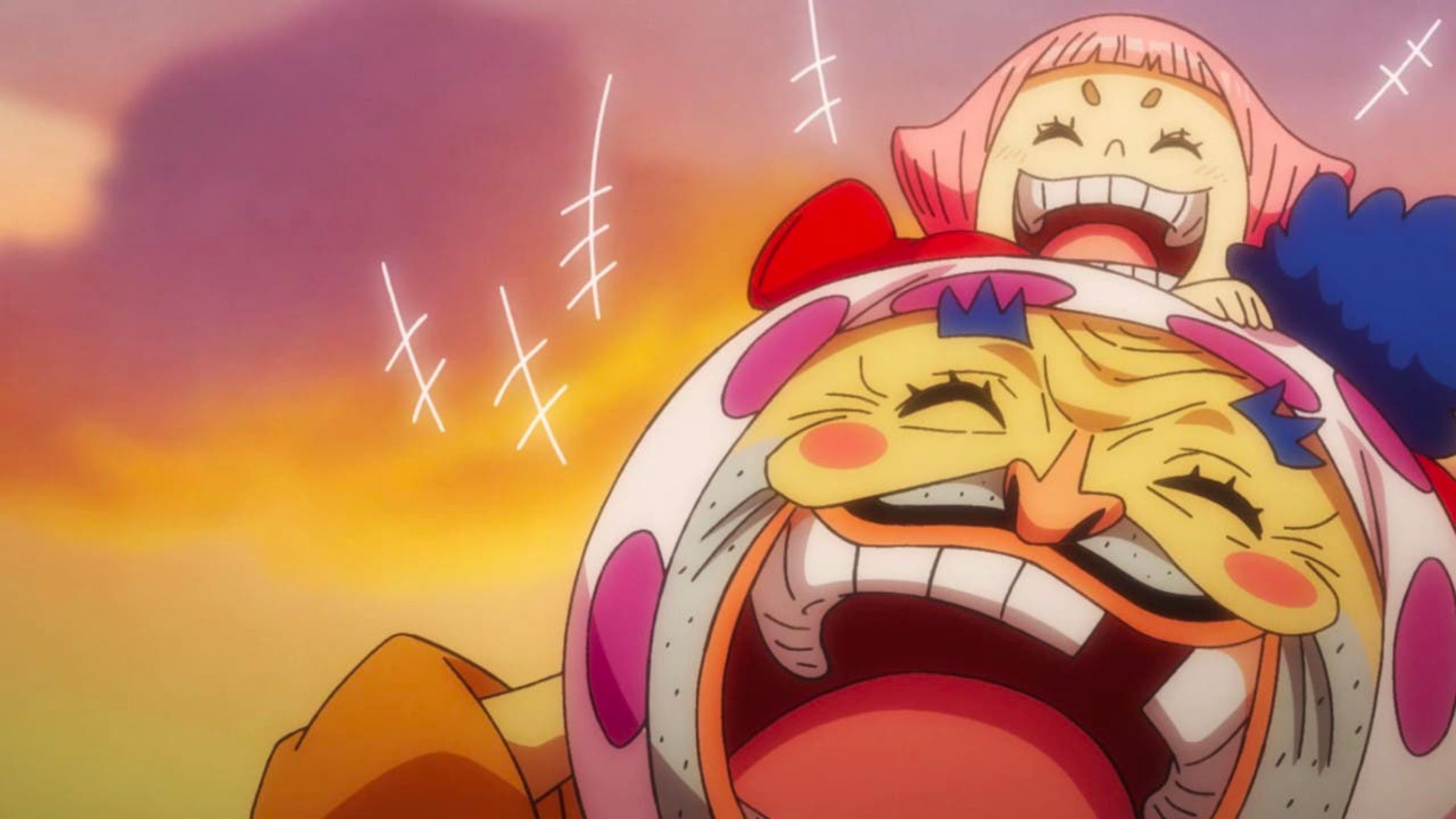 10 Greatest One Piece Dads Ever (& One Is Married to a Giant ...