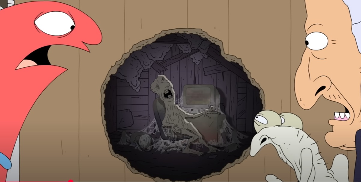 Smiling Friends Reveals Surprising Fate of Season One Character ...
