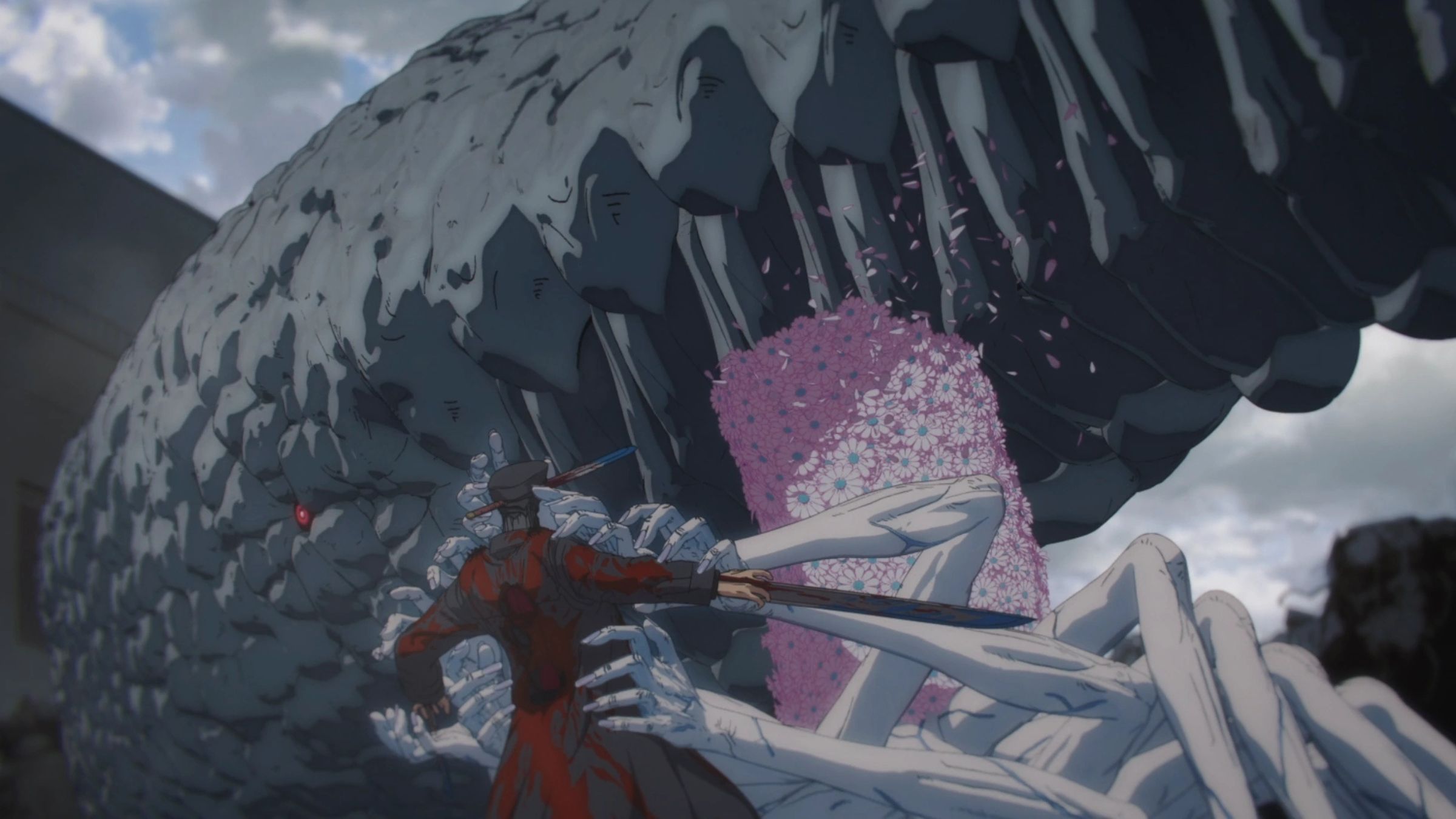 10 Most Powerful Devils in Chainsaw Man Part 1, Ranked - ComicBook.com