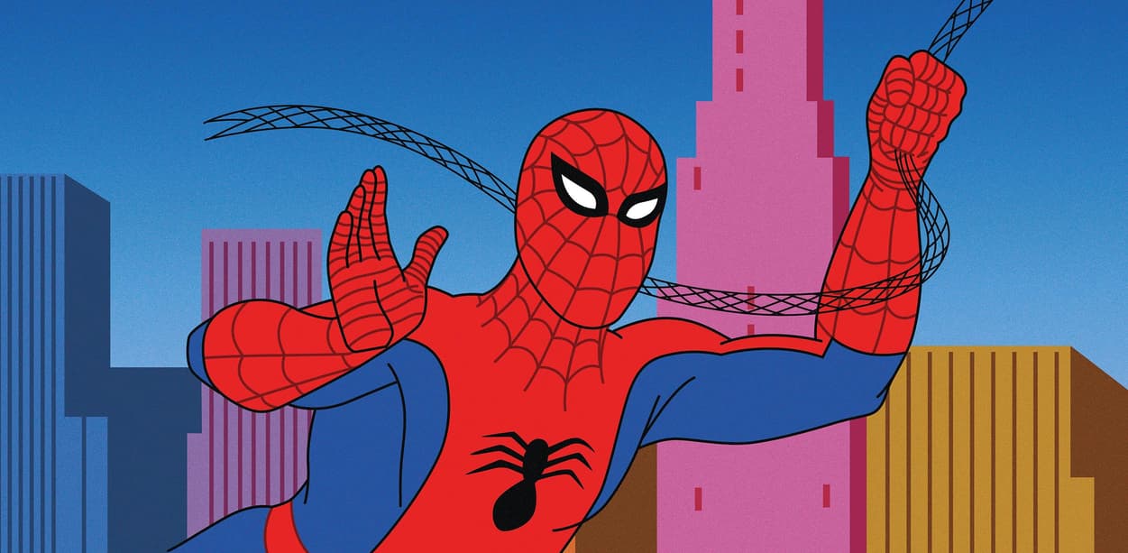 Every Animated Version of Spider-Man, Ranked - ComicBook.com