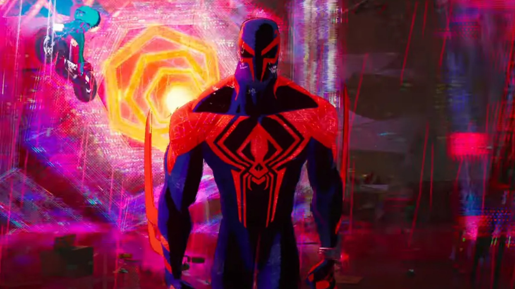 Marvel's Spider-Man 3 Will Reportedly Include a Big Spider-Verse Character